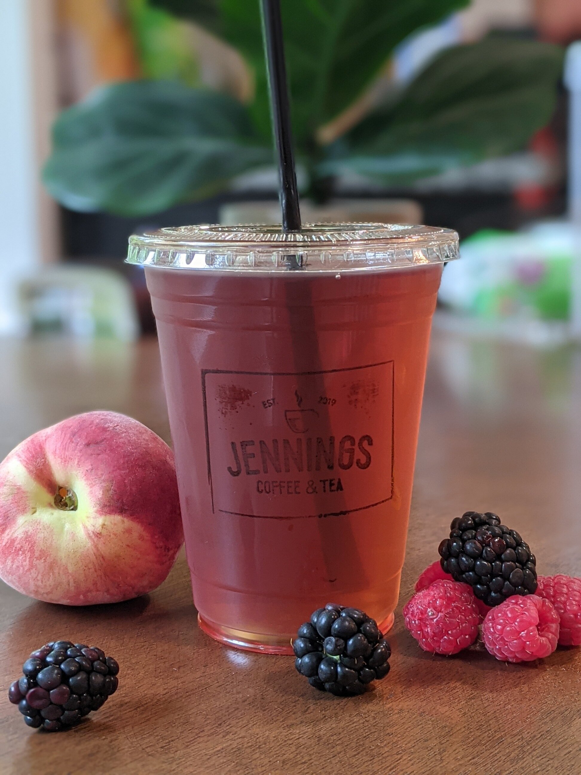 Jennings Coffee & Tea