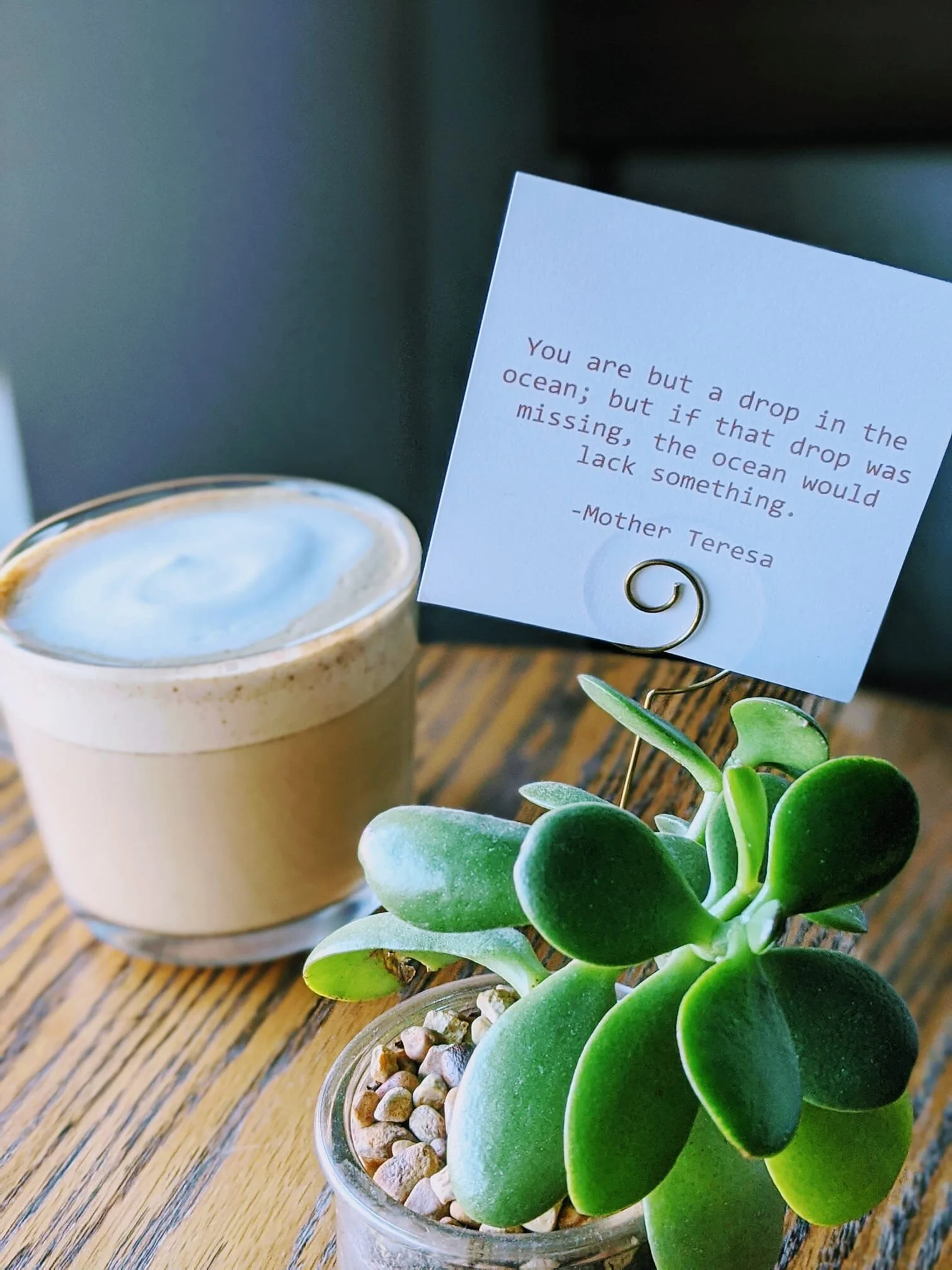 Jennings Coffee & Tea