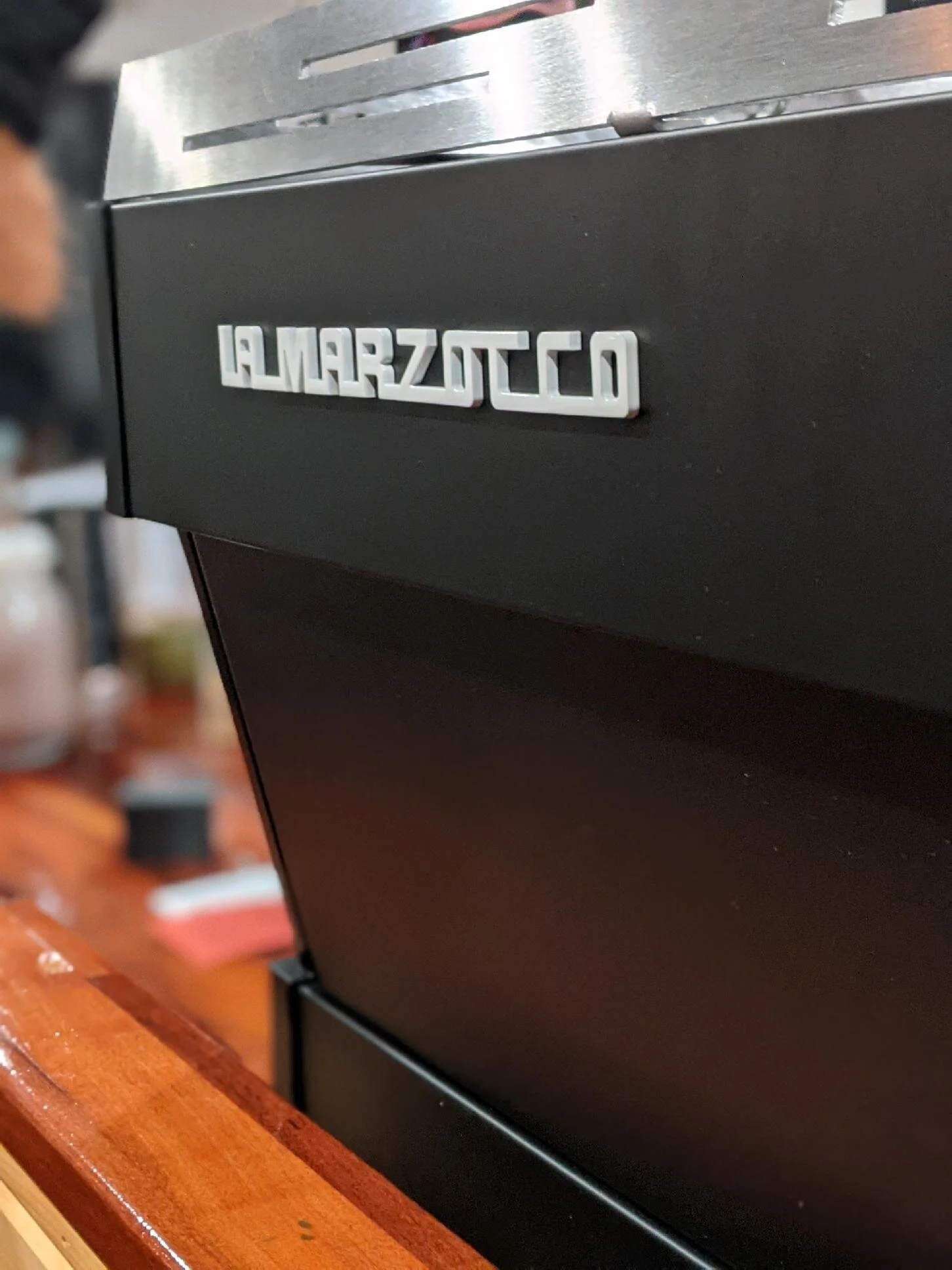 Jennings Coffee & Tea