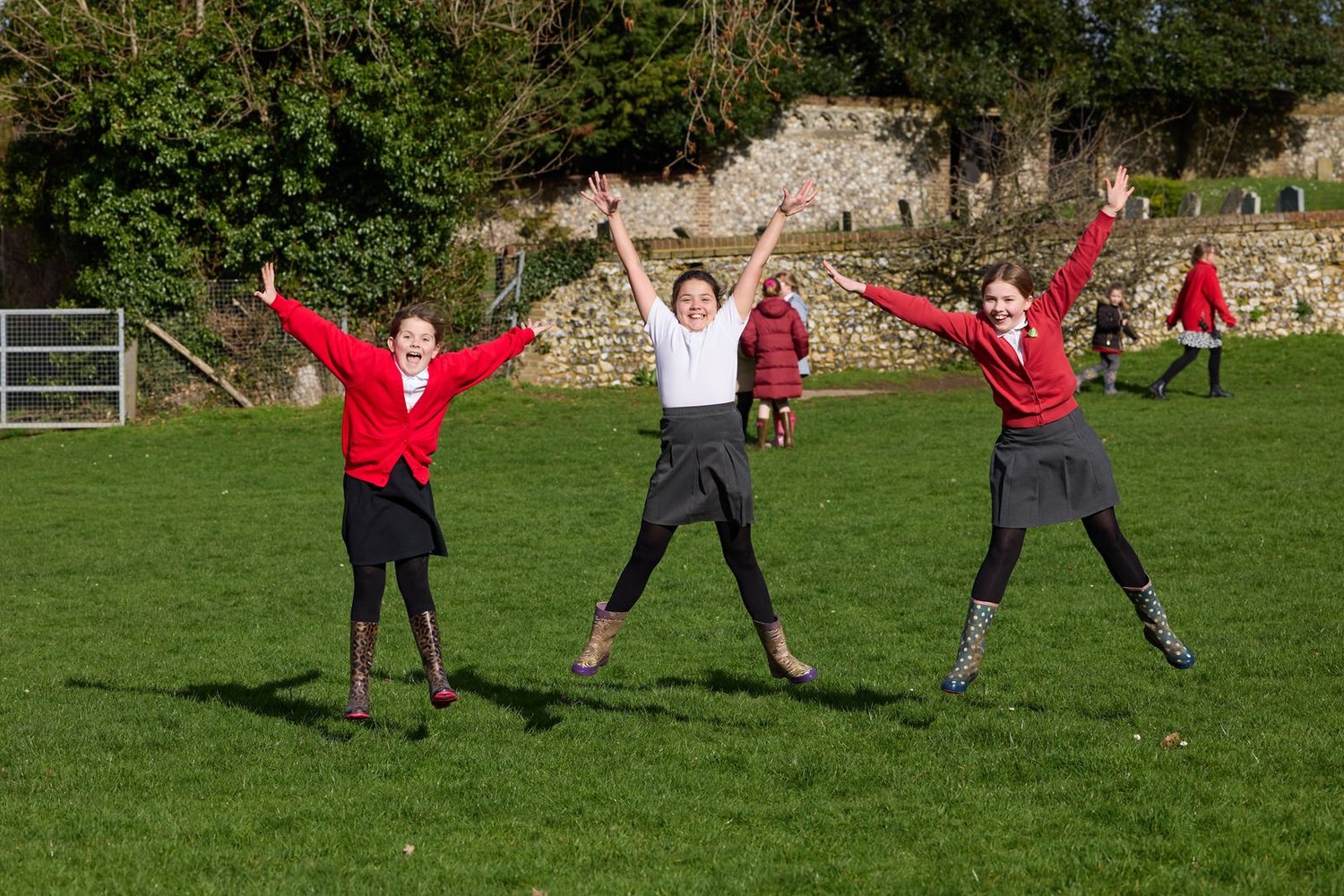Hartlip Primary School