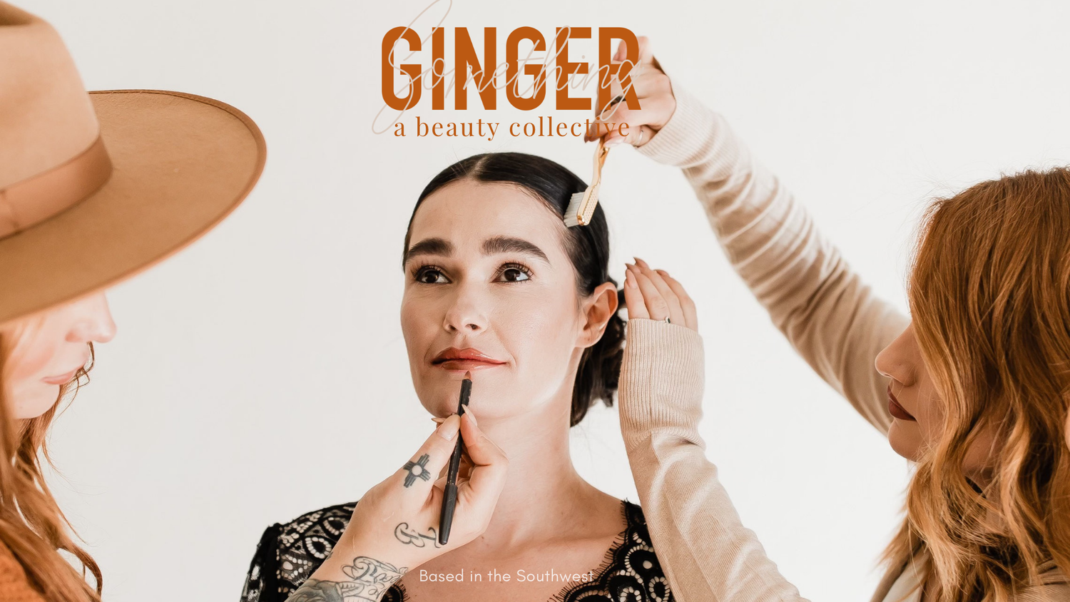 Albuquerque's Something Ginger Collective