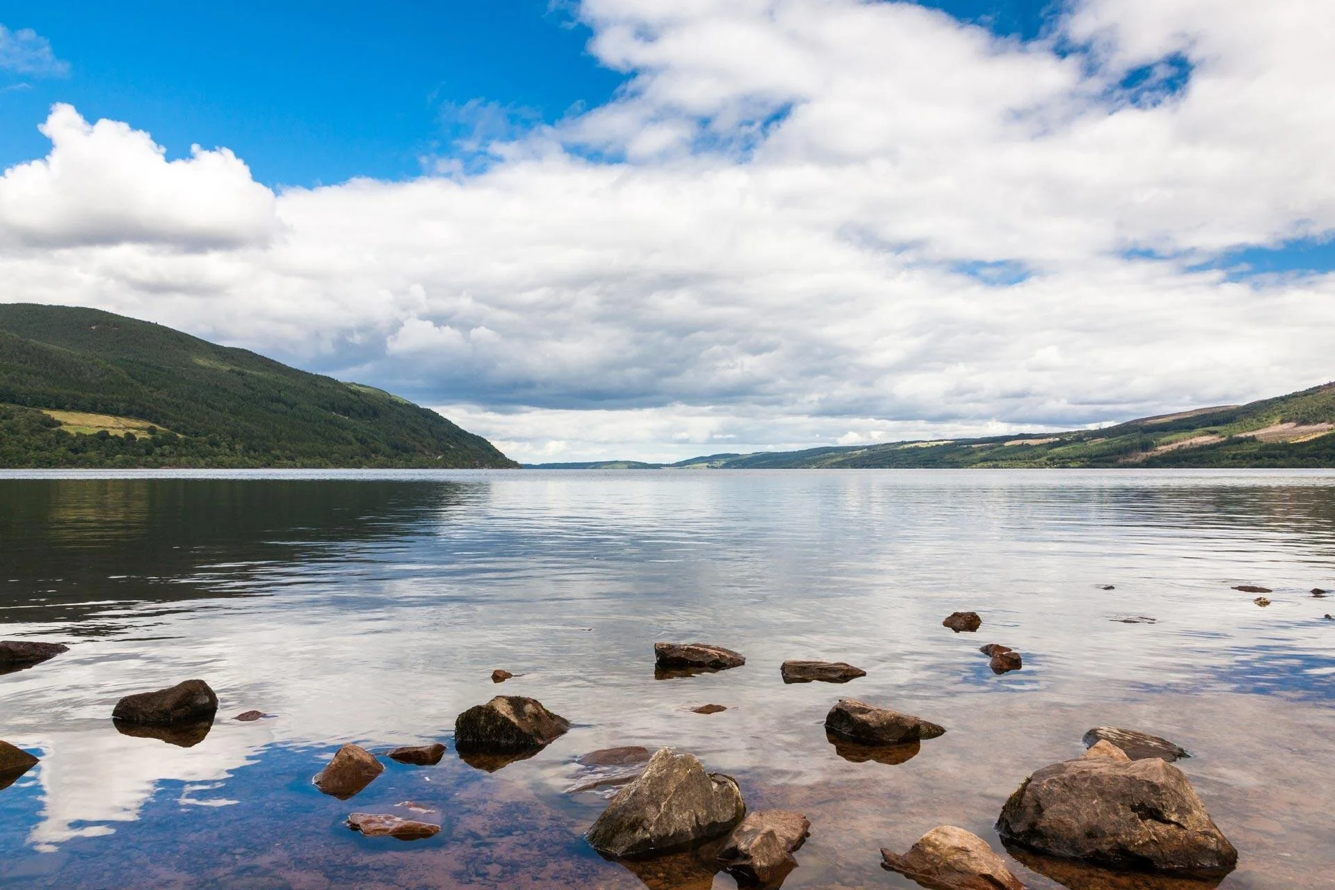 Loch Ness Clansman Hotel | 3 Star Hotel on Loch Ness