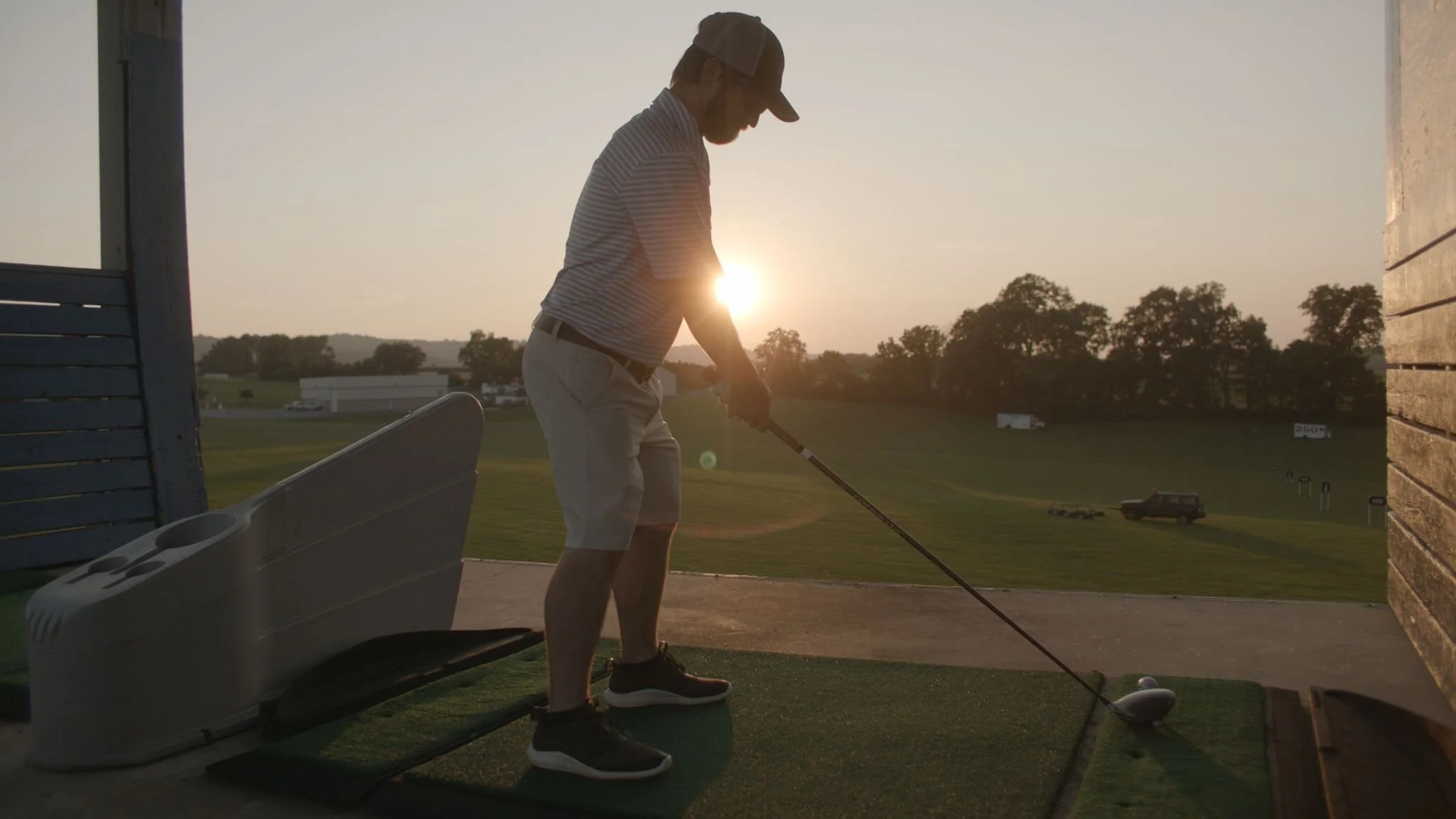 Rebuild Berks — ALEX REINHARD