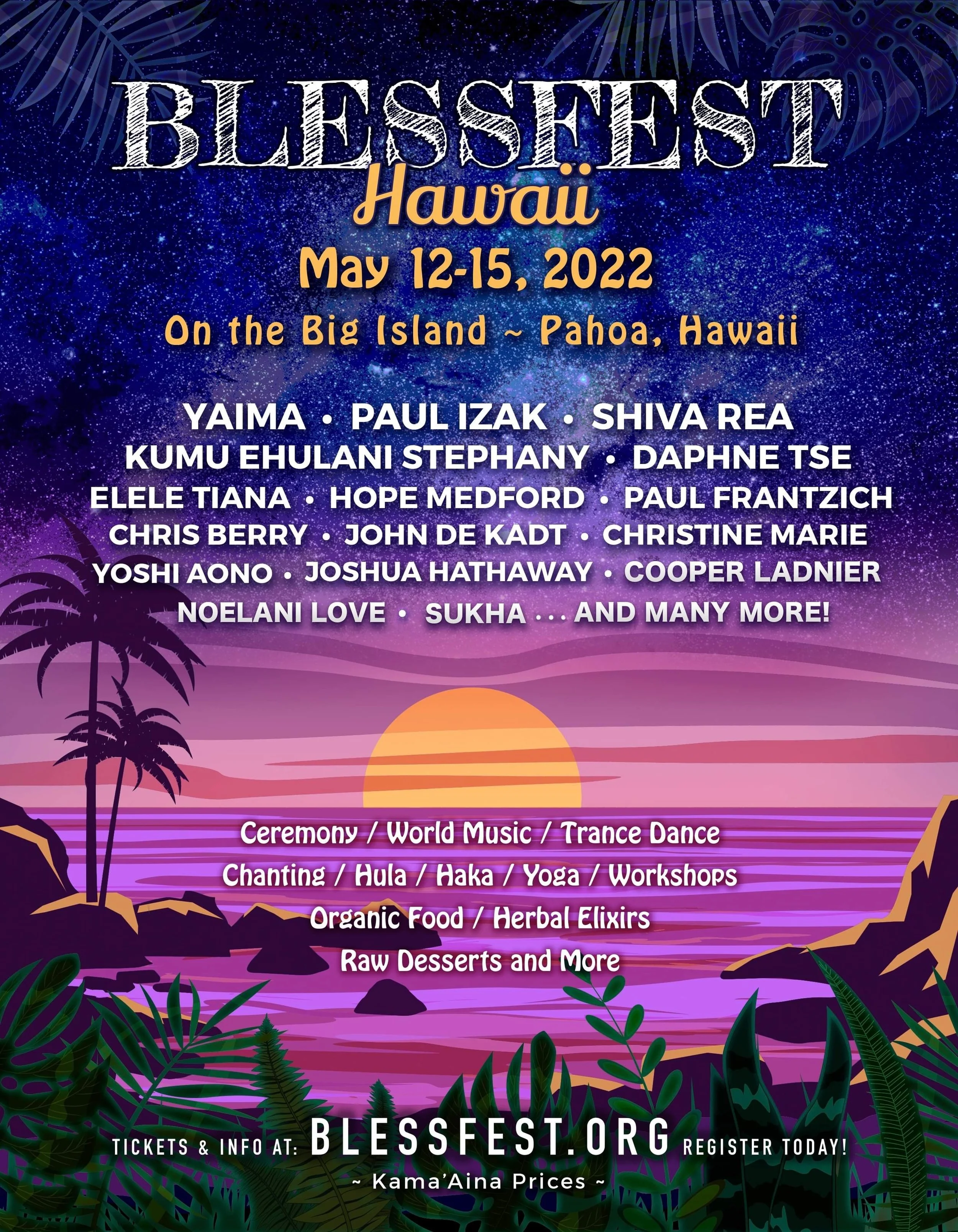 Concerts and Events with SUKHA — SUKHA