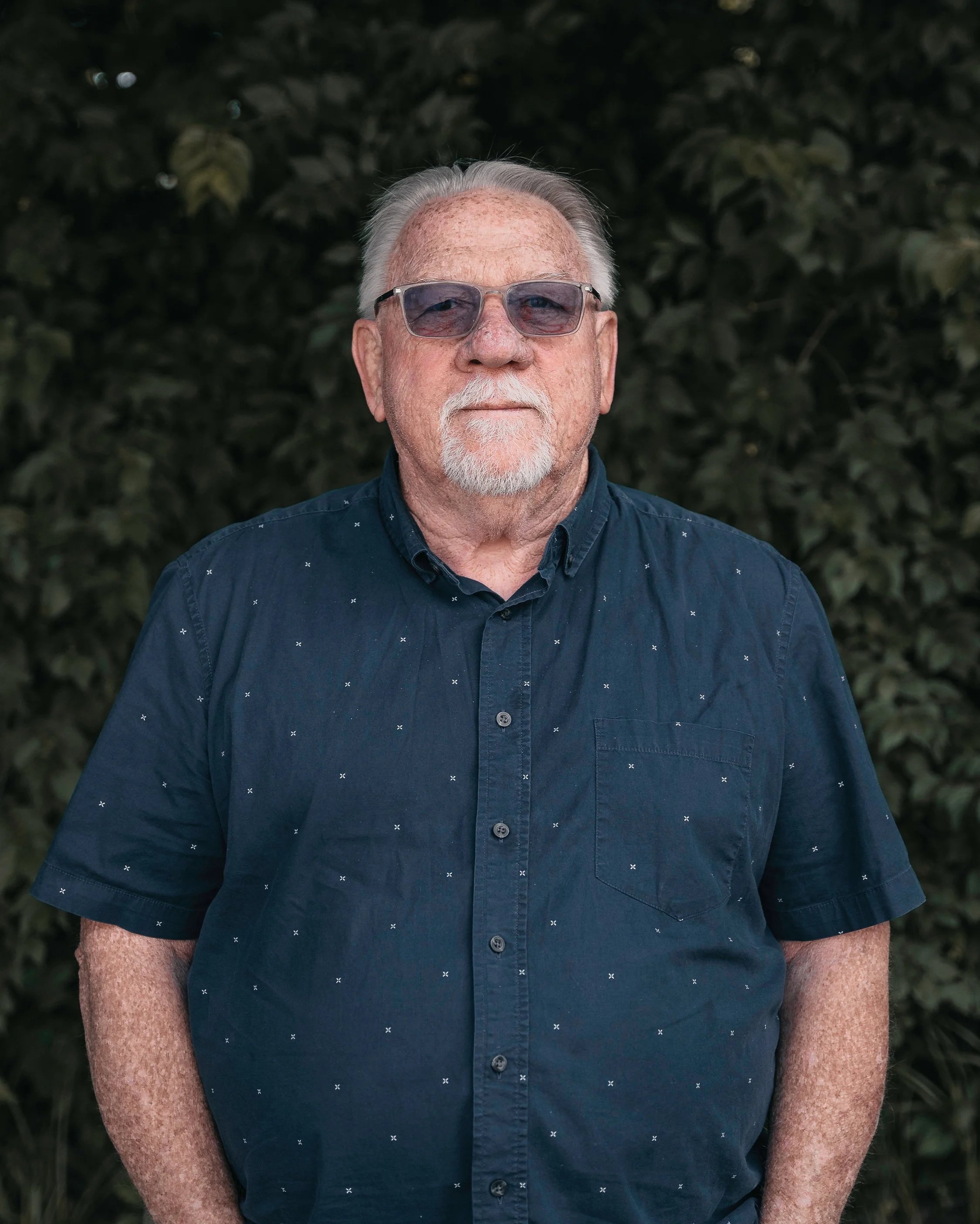 Leadership — The Bridge