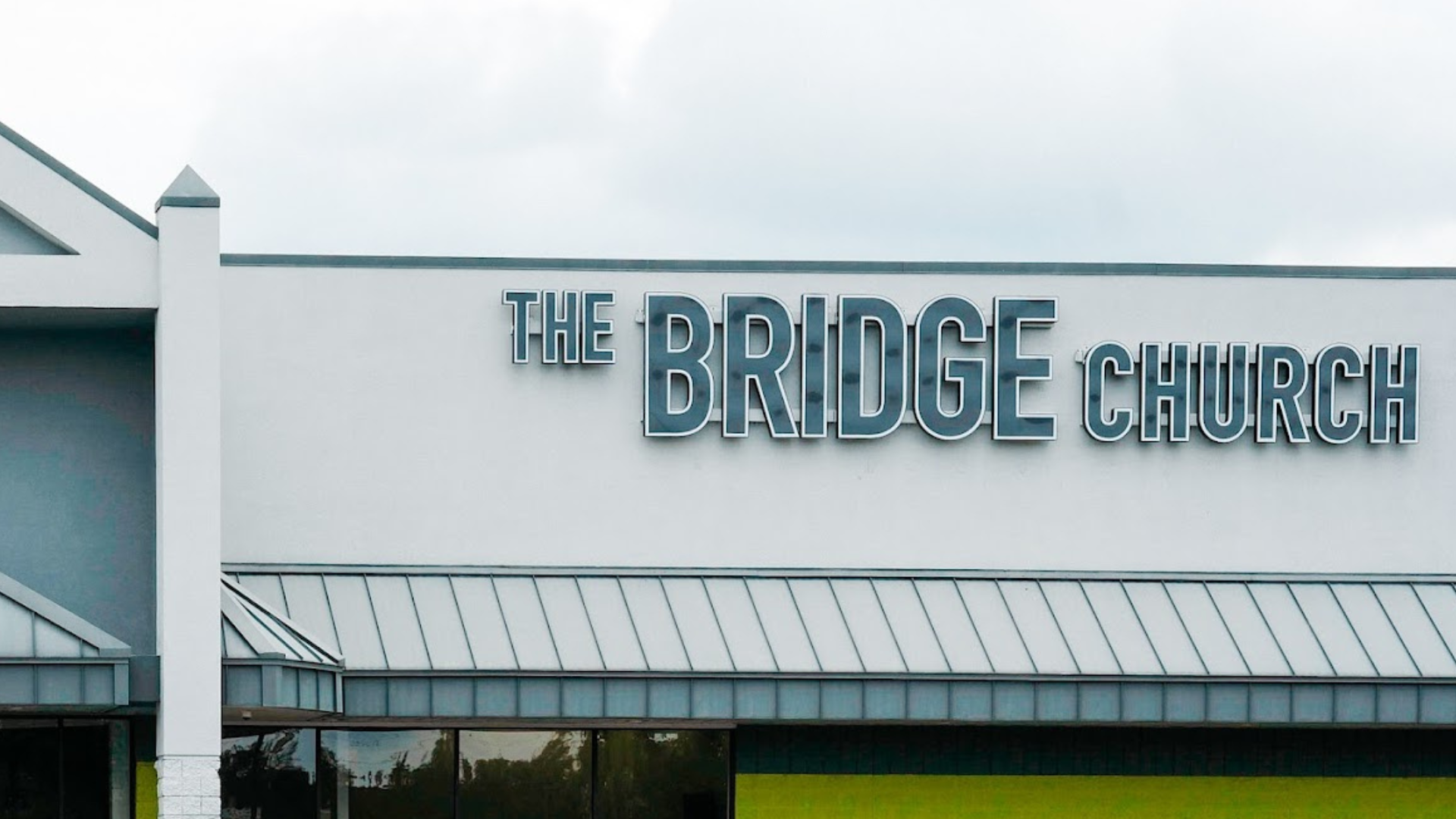 VOLUNTEER AT THE BRIDGE — The Bridge