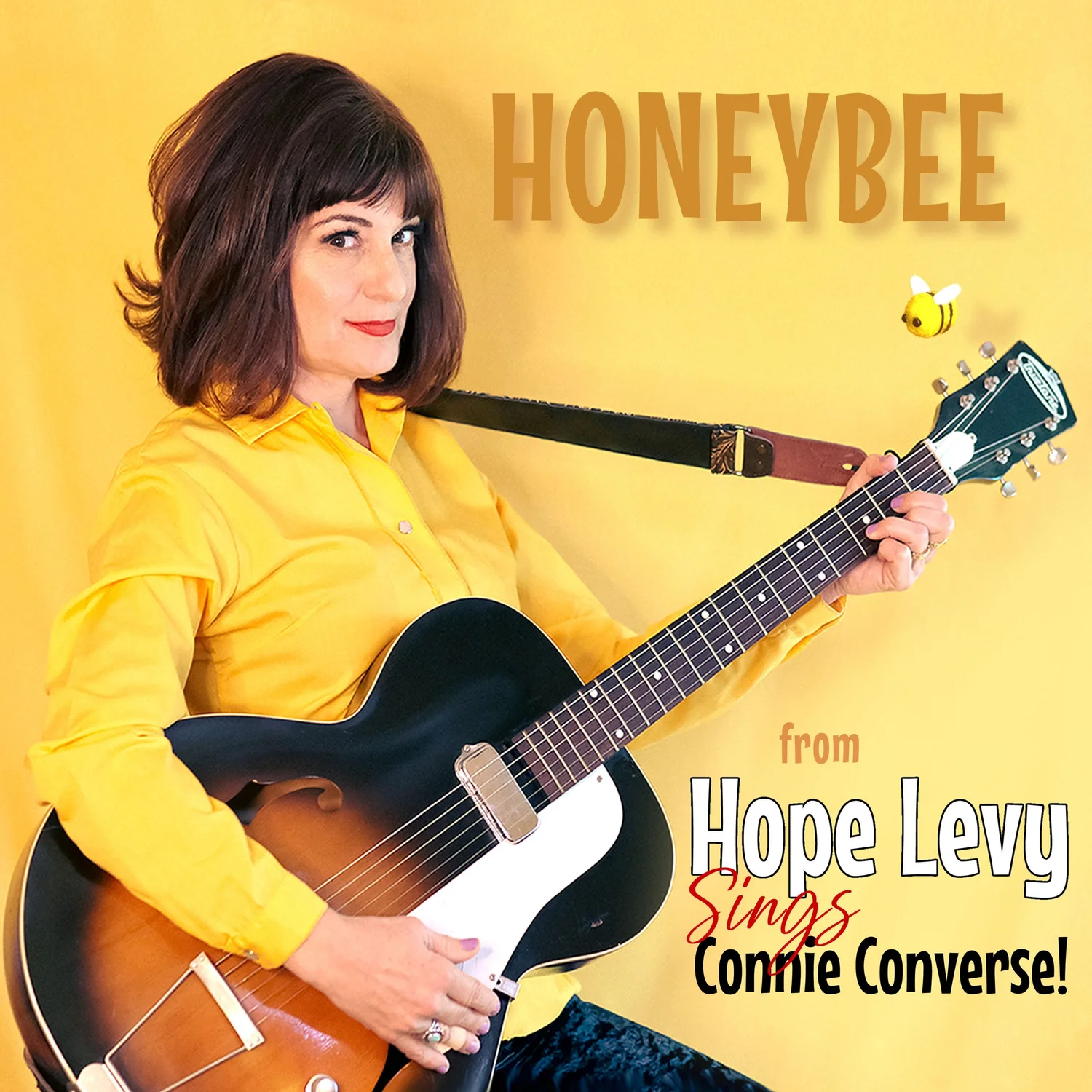 HOPE LEVY