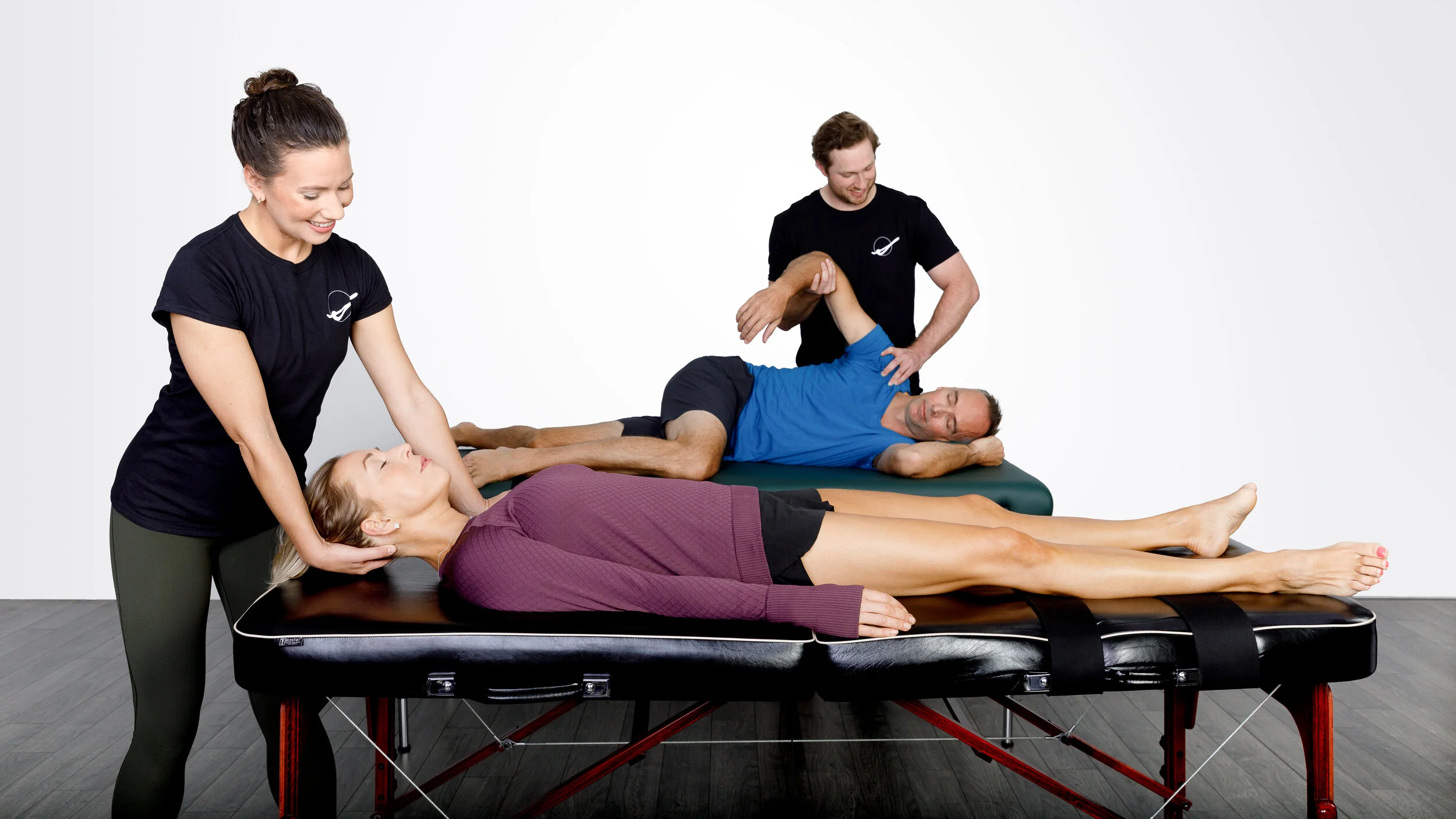 Education — The Stretch Experience — 1 on 1 Assisted Stretch