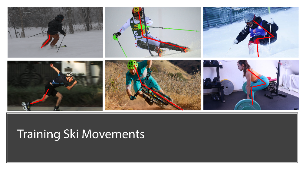 SRS Tech Talks — Okemo Ski + Ride School Pros