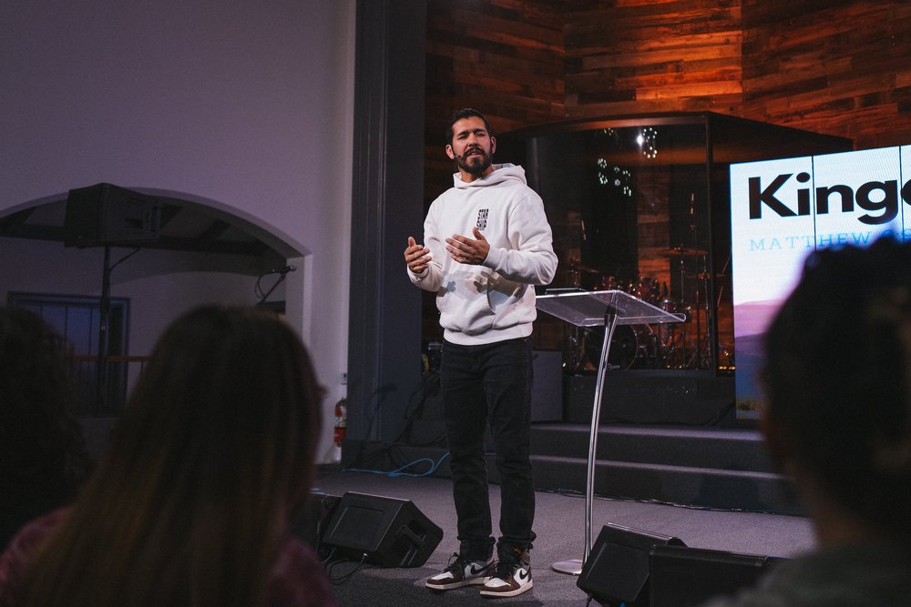 CFF Church