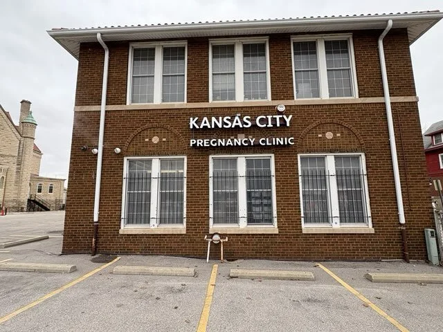 Kansas City, Ks — Kansas City Pregnancy Clinic