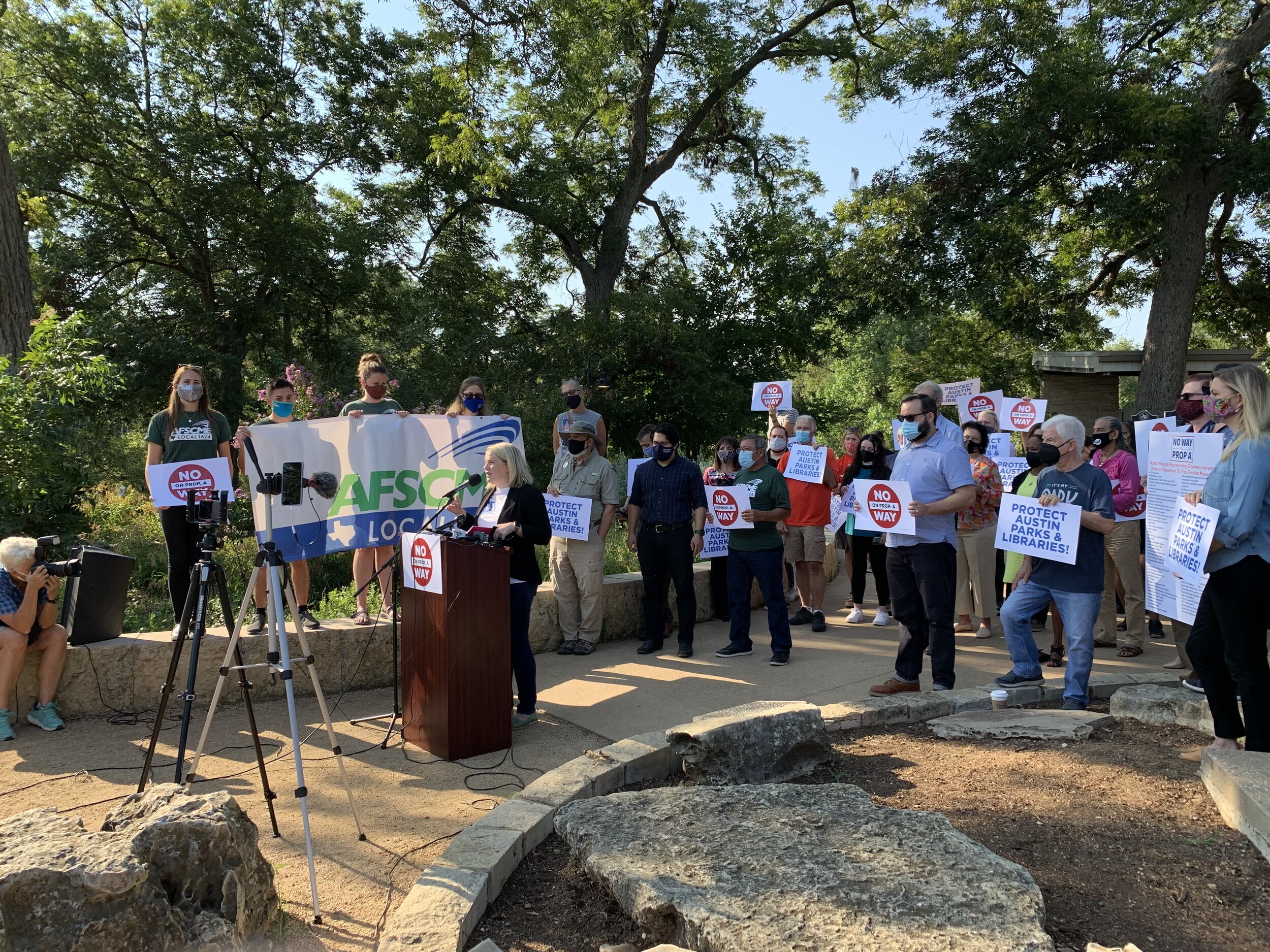 Party Chair — Travis County Democratic Party