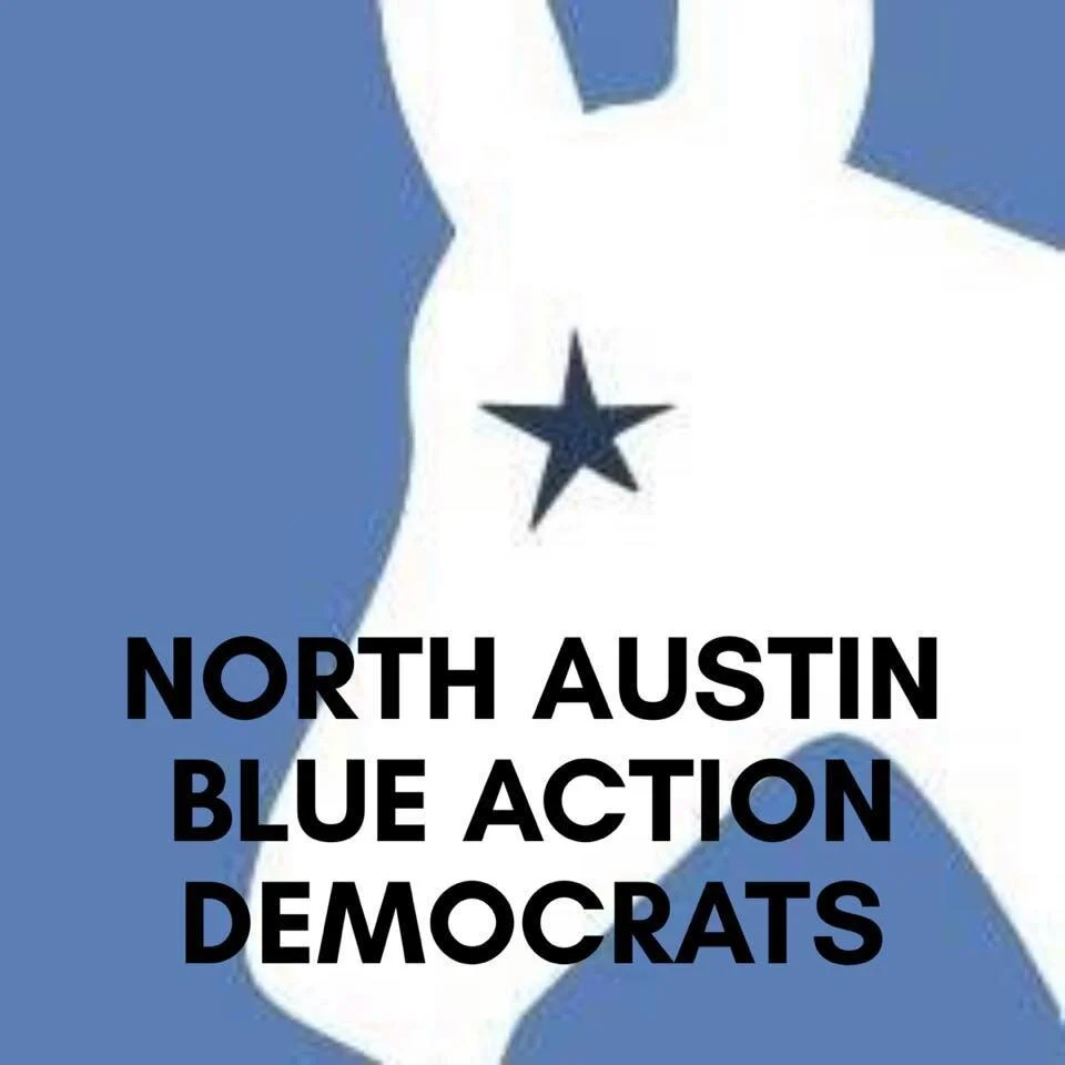 Clubs — Travis County Democratic Party