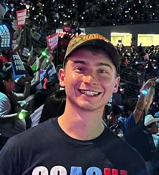 TCDP Staff — Travis County Democratic Party