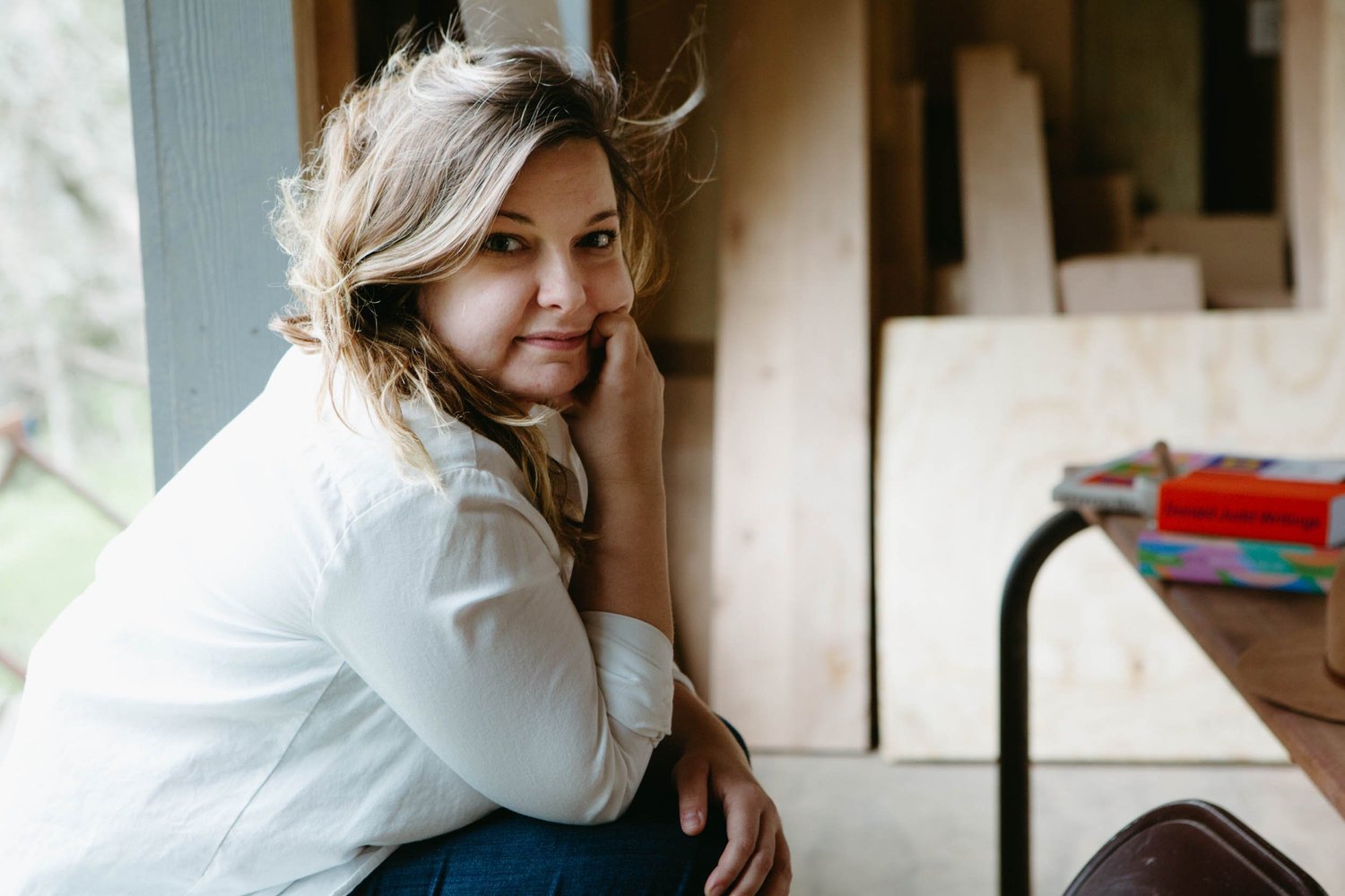 TCDP Staff — Travis County Democratic Party