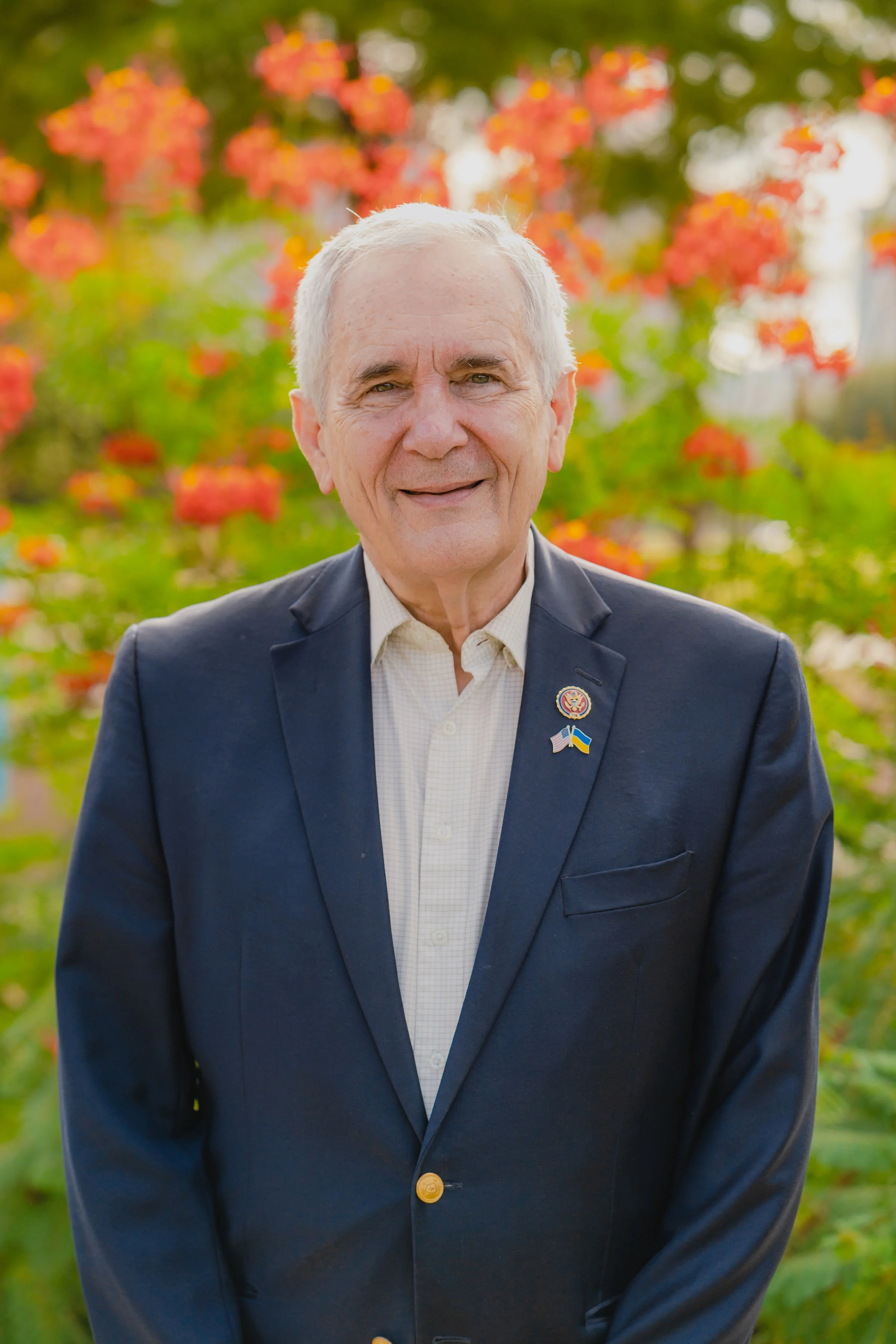 Elected Democrats — Travis County Democratic Party