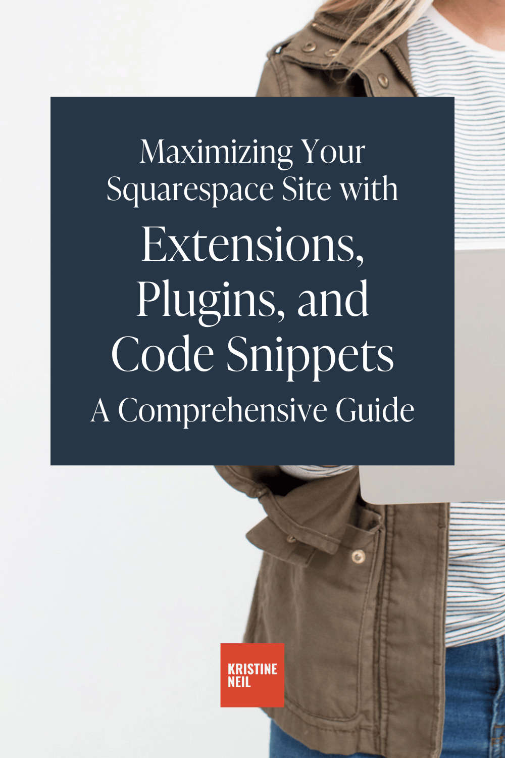 Maximizing Your Squarespace Site with Extensions, Plugins, and Code ... Maximizing Your Squarespace Site with Extensions, Plugins, and Code ...