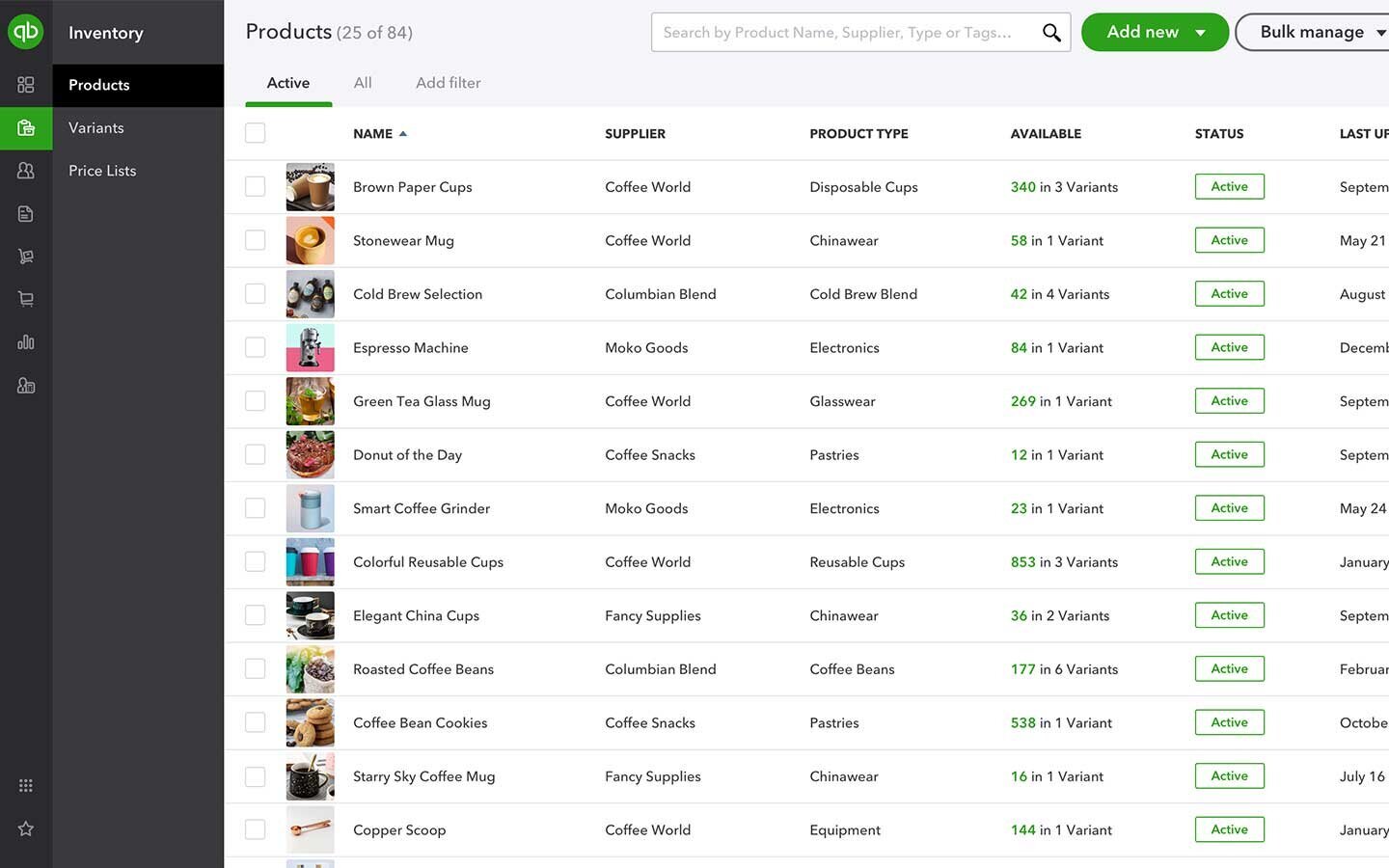 A Minimalist's Guide to Squarespace Inventory & Product Extensions ...