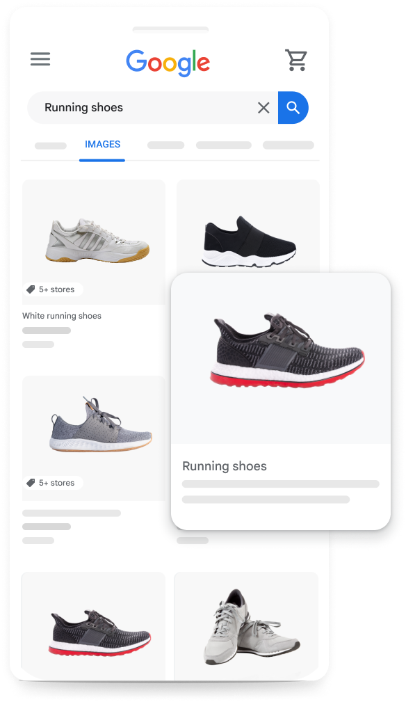 How to Display Your Products on Google for Free • Kristine Neil ...