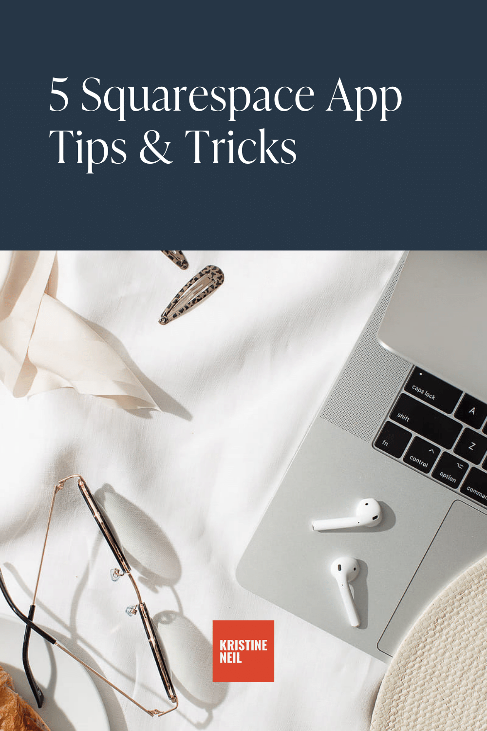 5 Squarespace Commerce App Tips & Tricks • Kristine Neil • Squarespace ...