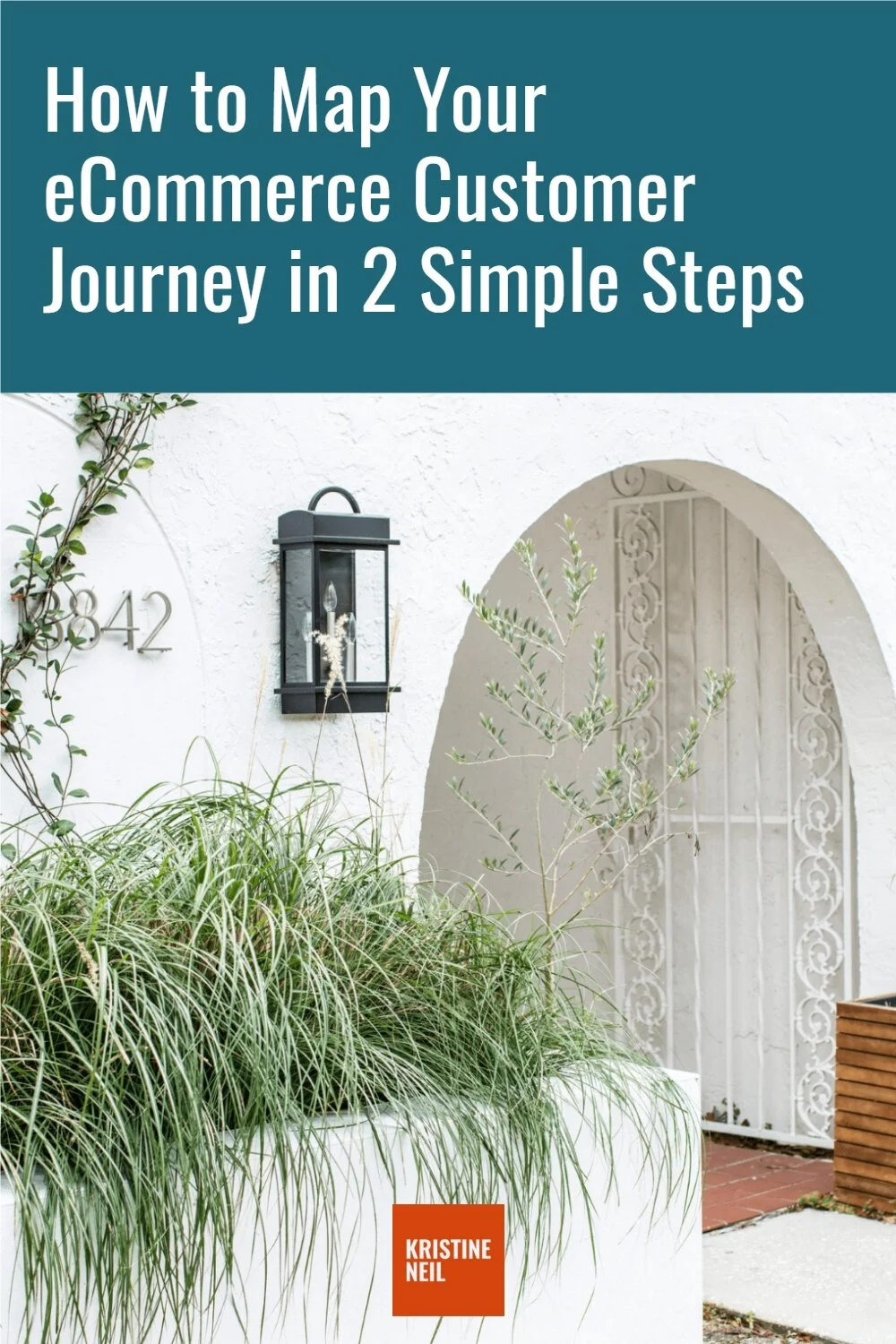 How to Map Your eCommerce Customer Journey in 2 Simple Steps • Kristine ...