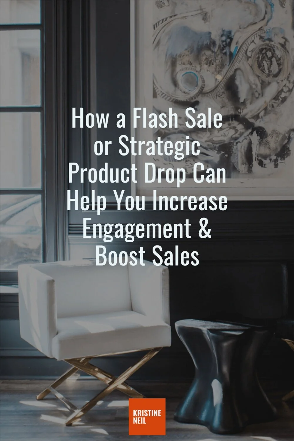 How a Flash Sale or Strategic Product Drop Can Help You Increase ...