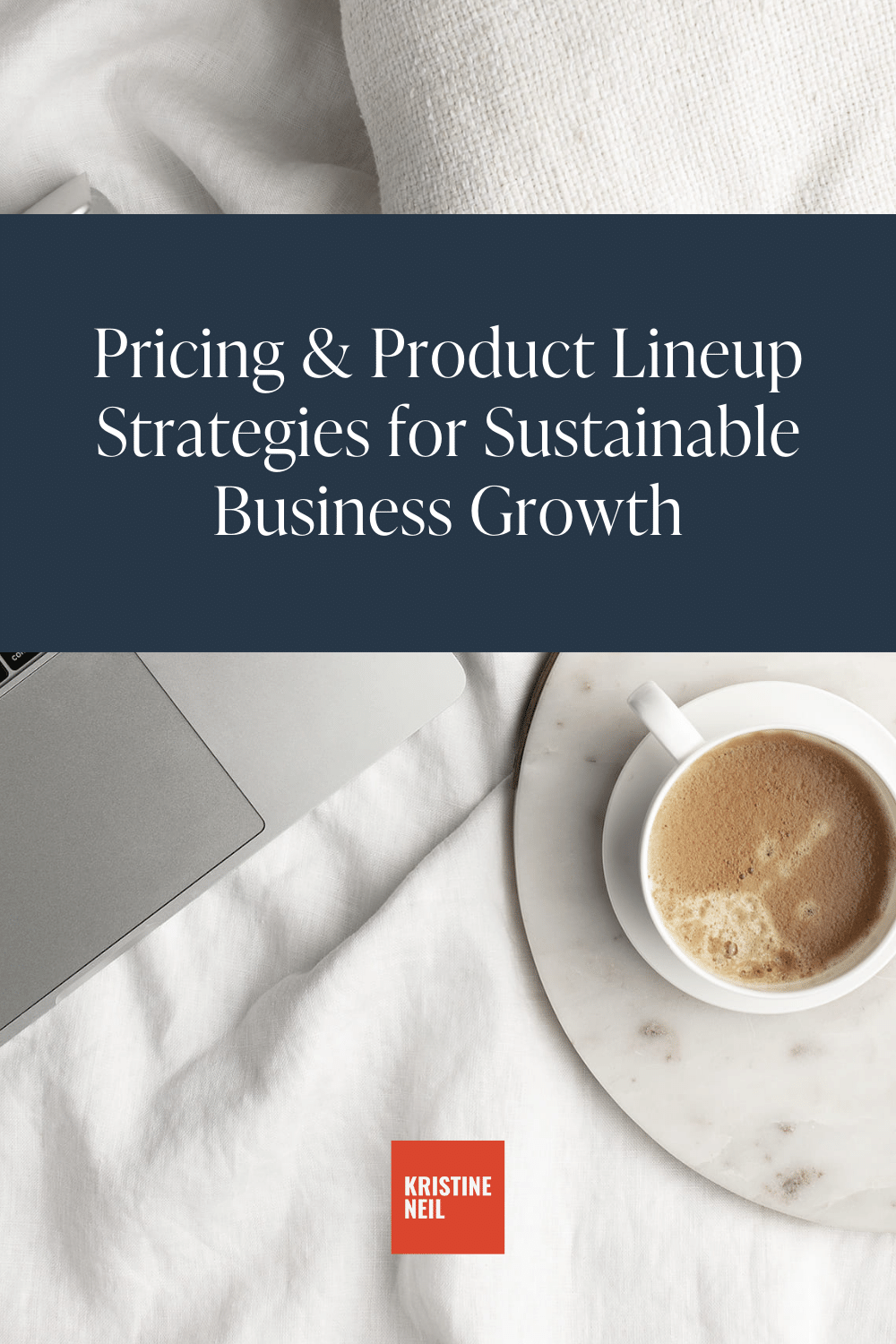 Pricing & Product Lineup Strategies for Sustainable Business Growth ...