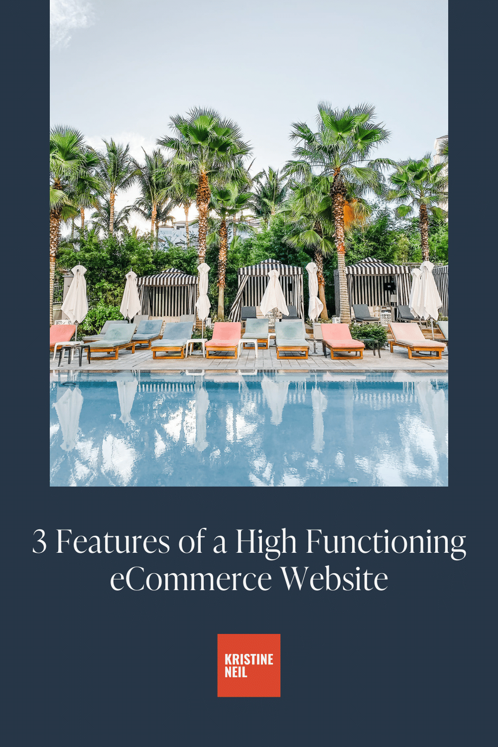 3 Features of a High Functioning eCommerce Website • Kristine Neil ...