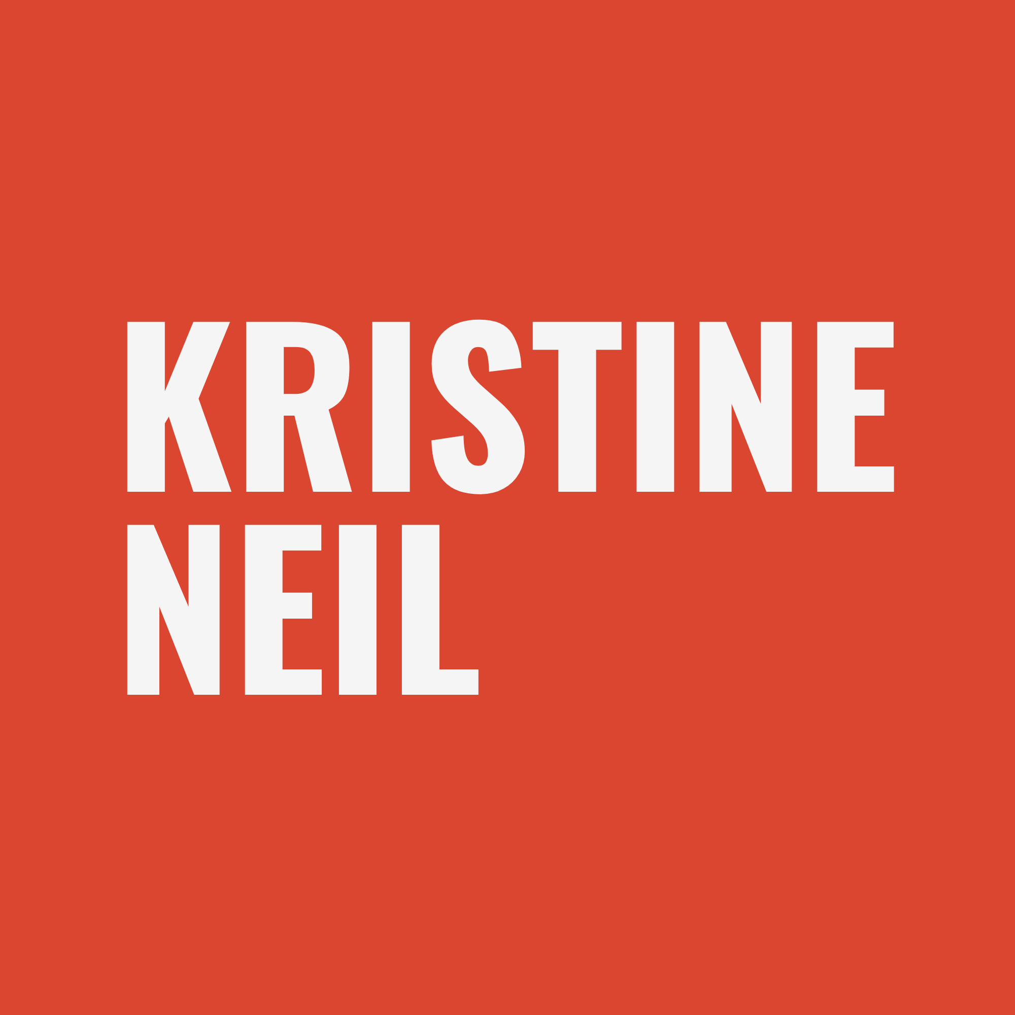 Kristine Logo Paramount Press Express | WCBS TV NEW YORK NEWS ANCHOR