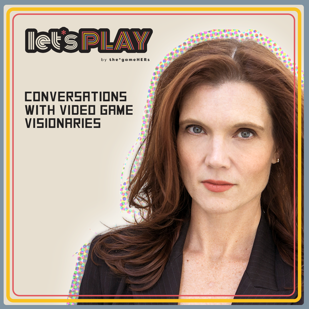 Online Community for Women and Femme Identifying Gamers | New York, NY | the*gameHERS