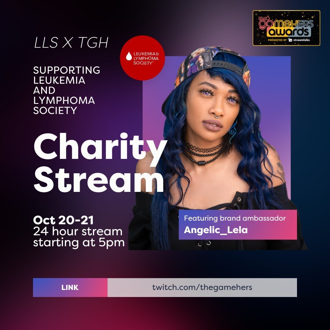 Online Community for Women and Femme Identifying Gamers | New York, NY | the*gameHERS