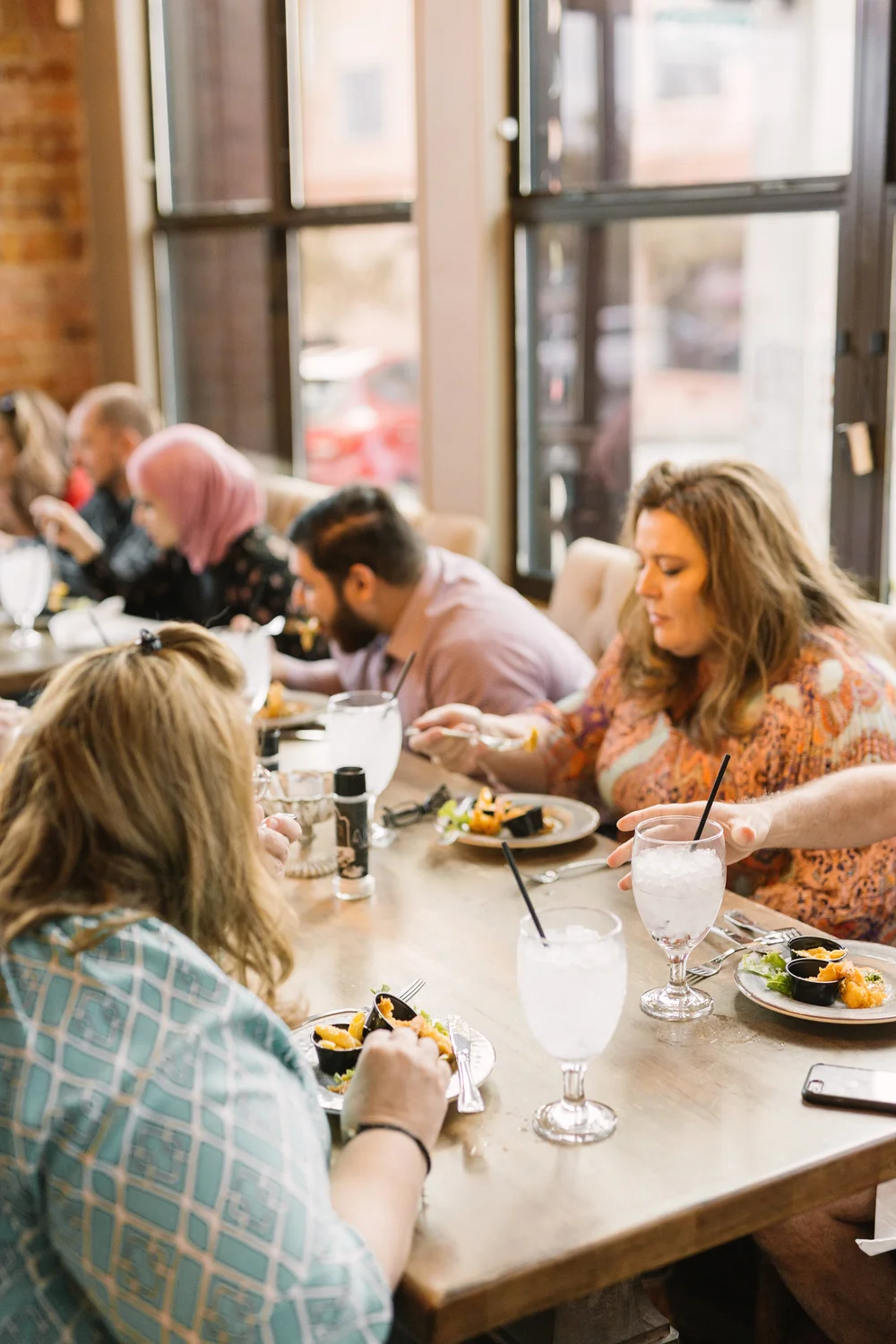 Brick City Food Tours