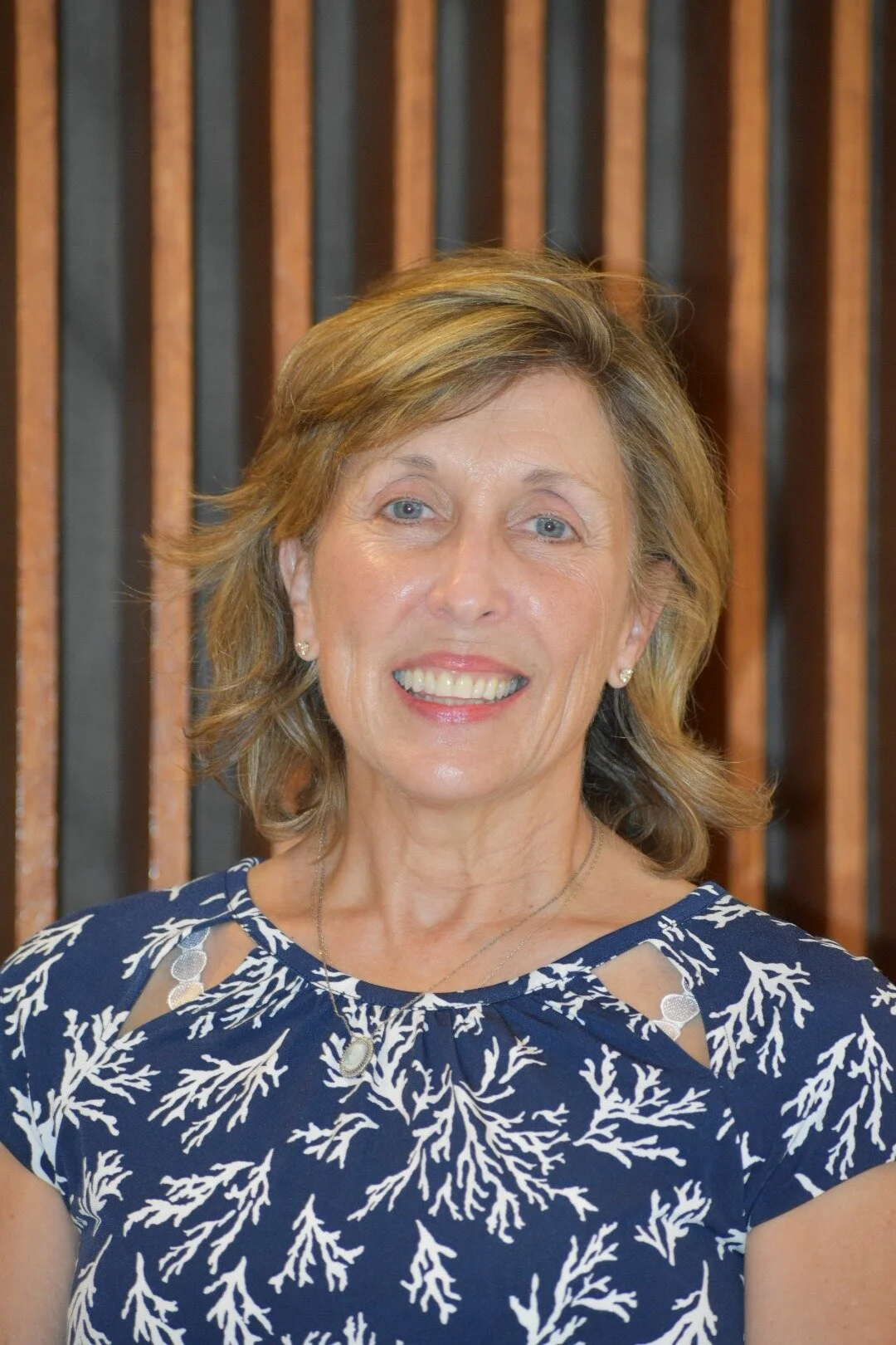 Senior Leadership — www.holycrossmc.org