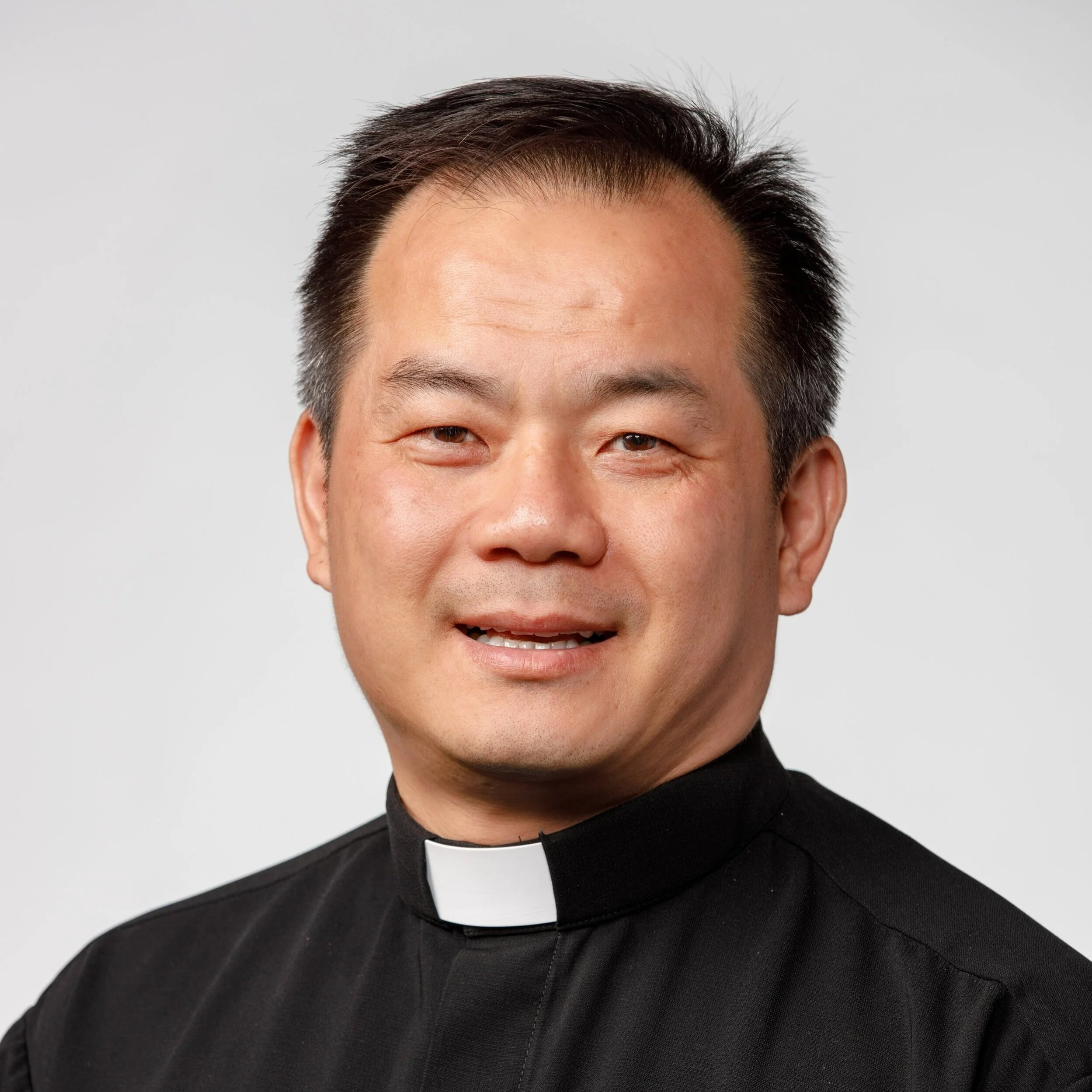 Staff — www.holycrossmc.org