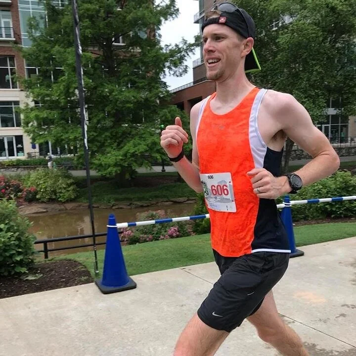 Lifelong Endurance — Blog -Athlete Spotlight: Philip Taylor