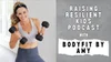BodyFit by Amy YouTube Star Shares Simple Movement Practices to ...