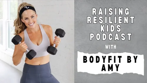 BodyFit by Amy YouTube Star Shares Simple Movement Practices to ...