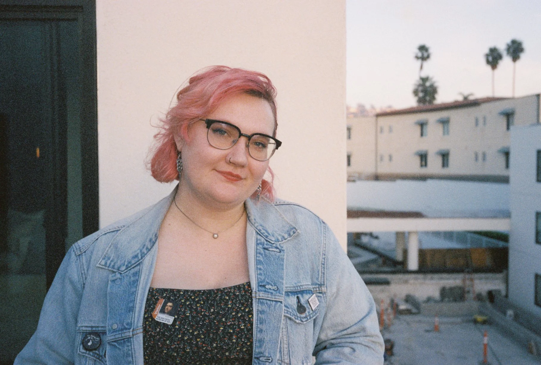 Meet the Team: Linda Stack-Nelson — Deep Vellum