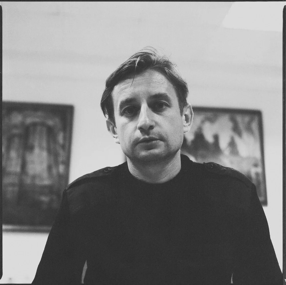 Serhiy Zhadan — Deep Vellum