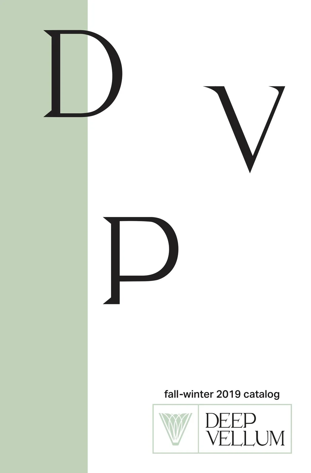 Digital Catalogs — Deep Vellum