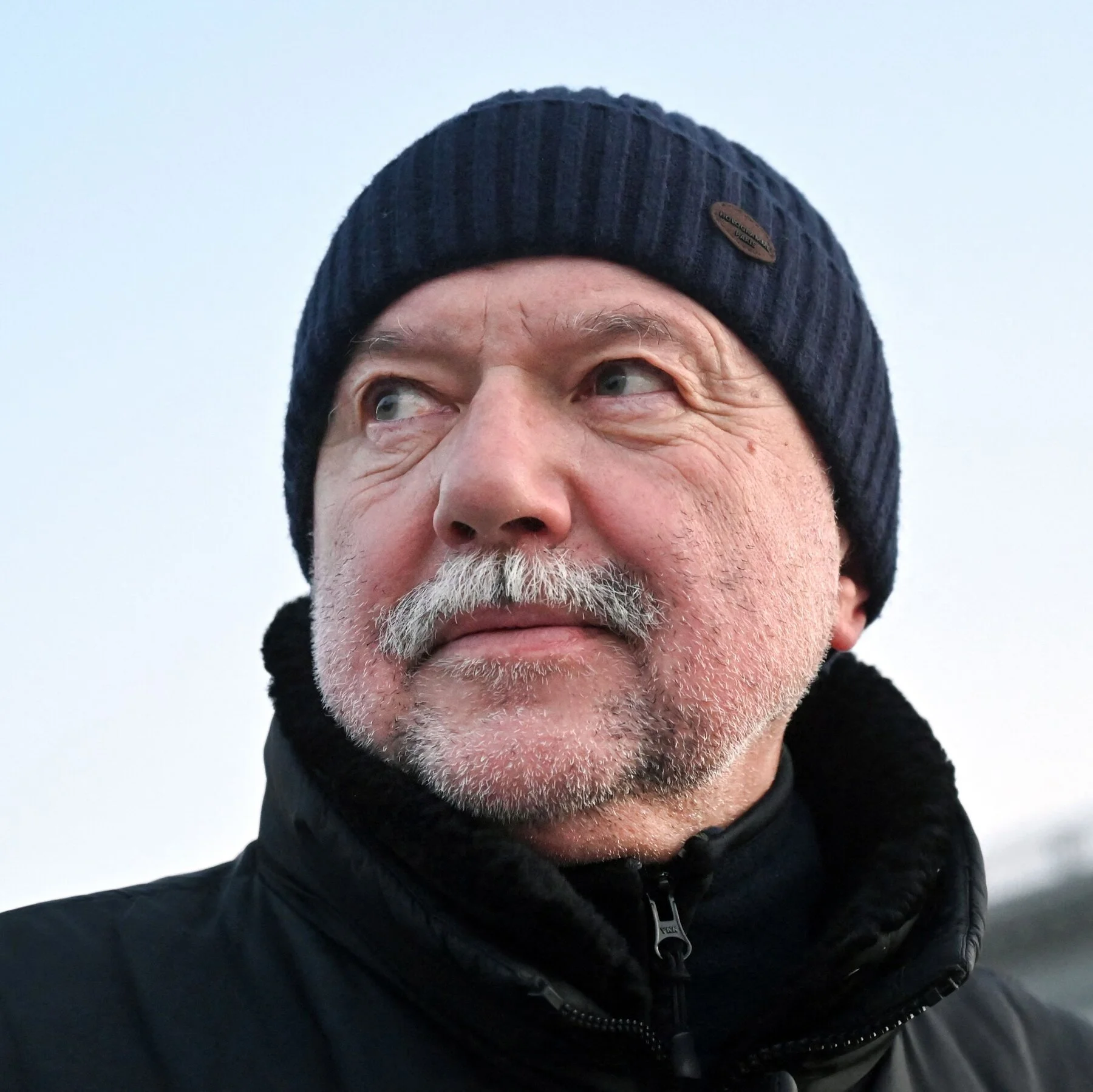 Andrey Kurkov — Deep Vellum