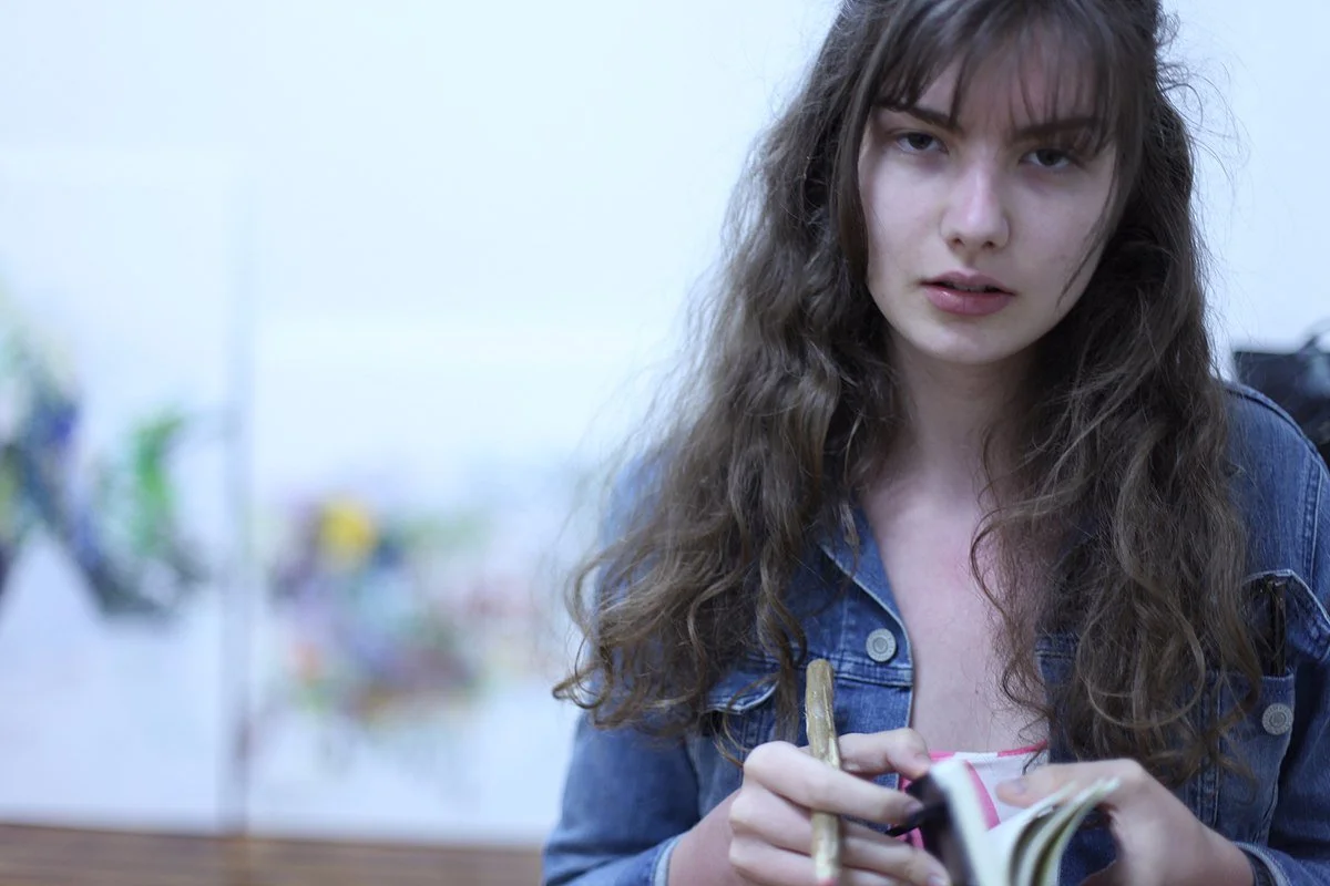 Authors — Deep Vellum