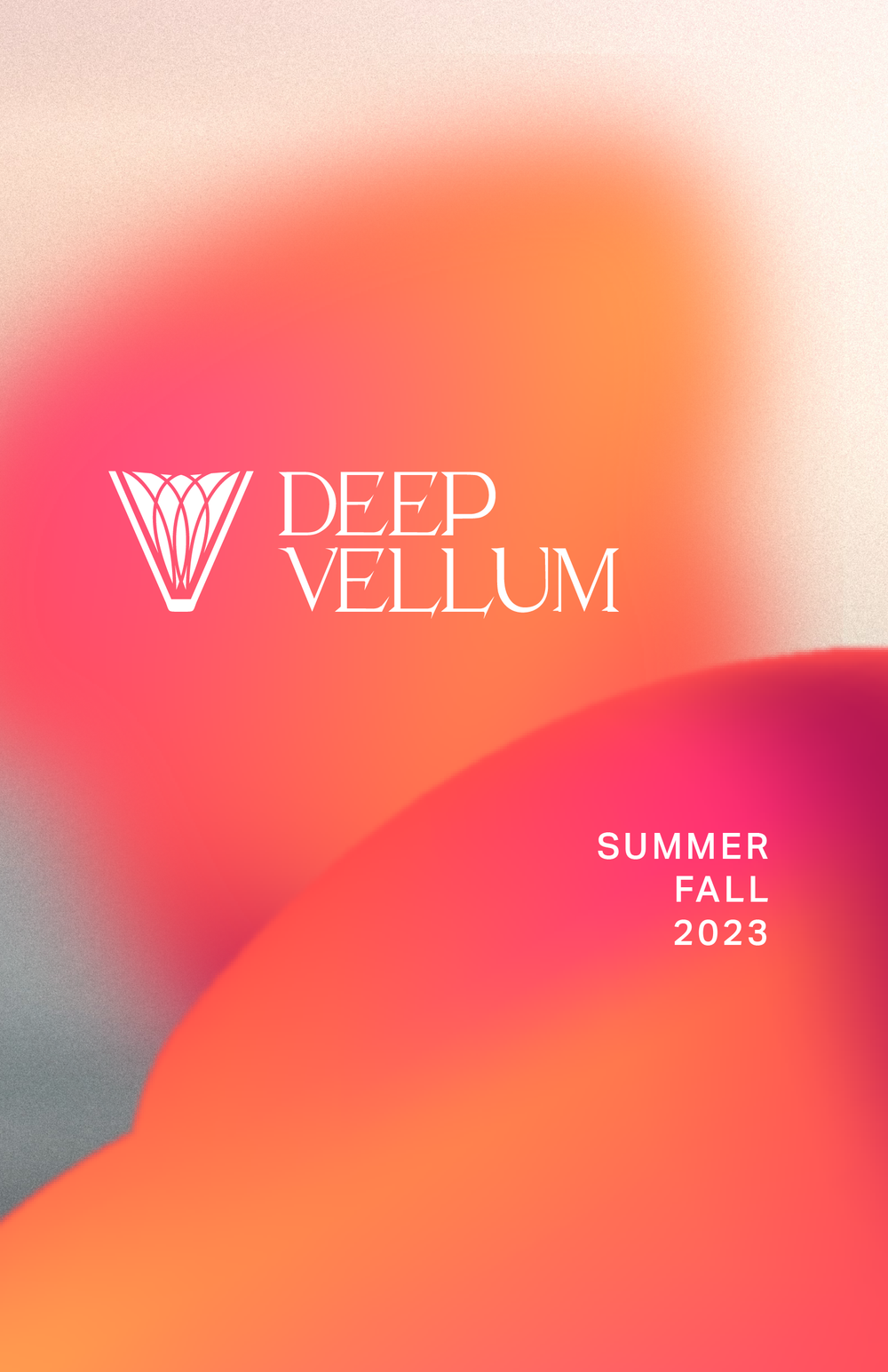 Digital Catalogs — Deep Vellum