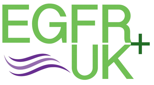 Home | EGFR Positive UK