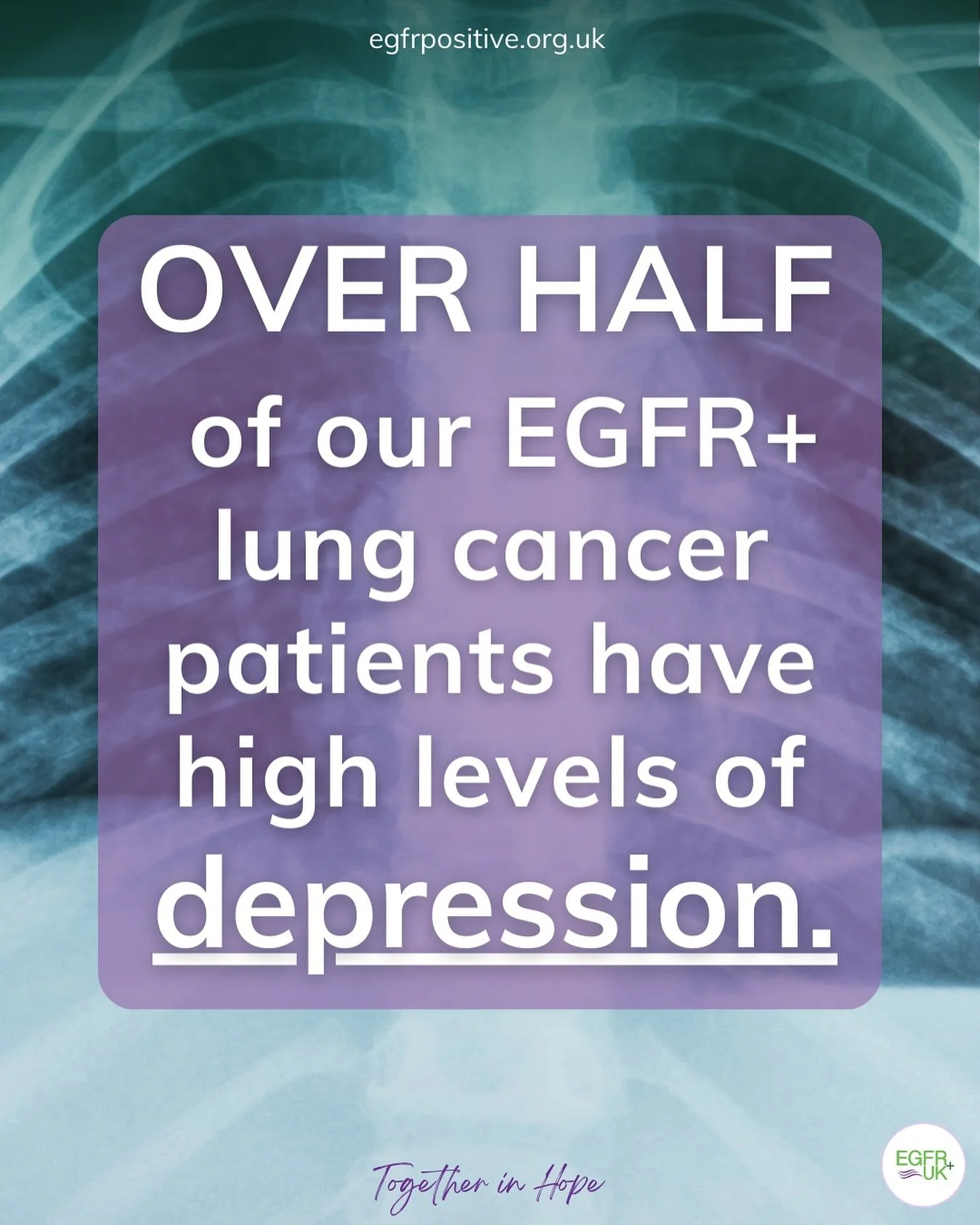 Home | EGFR Positive UK