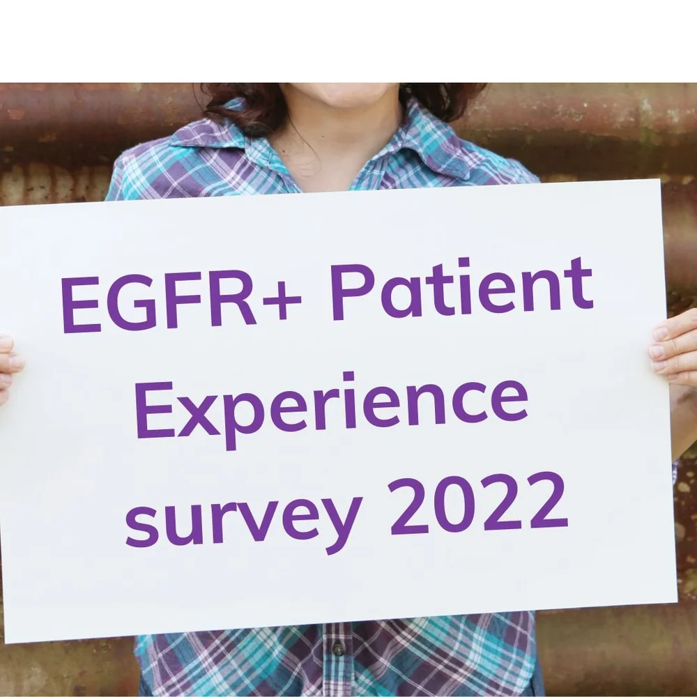 The EGFR+UK Patient Experience Survey of 2022 provides valuable ...