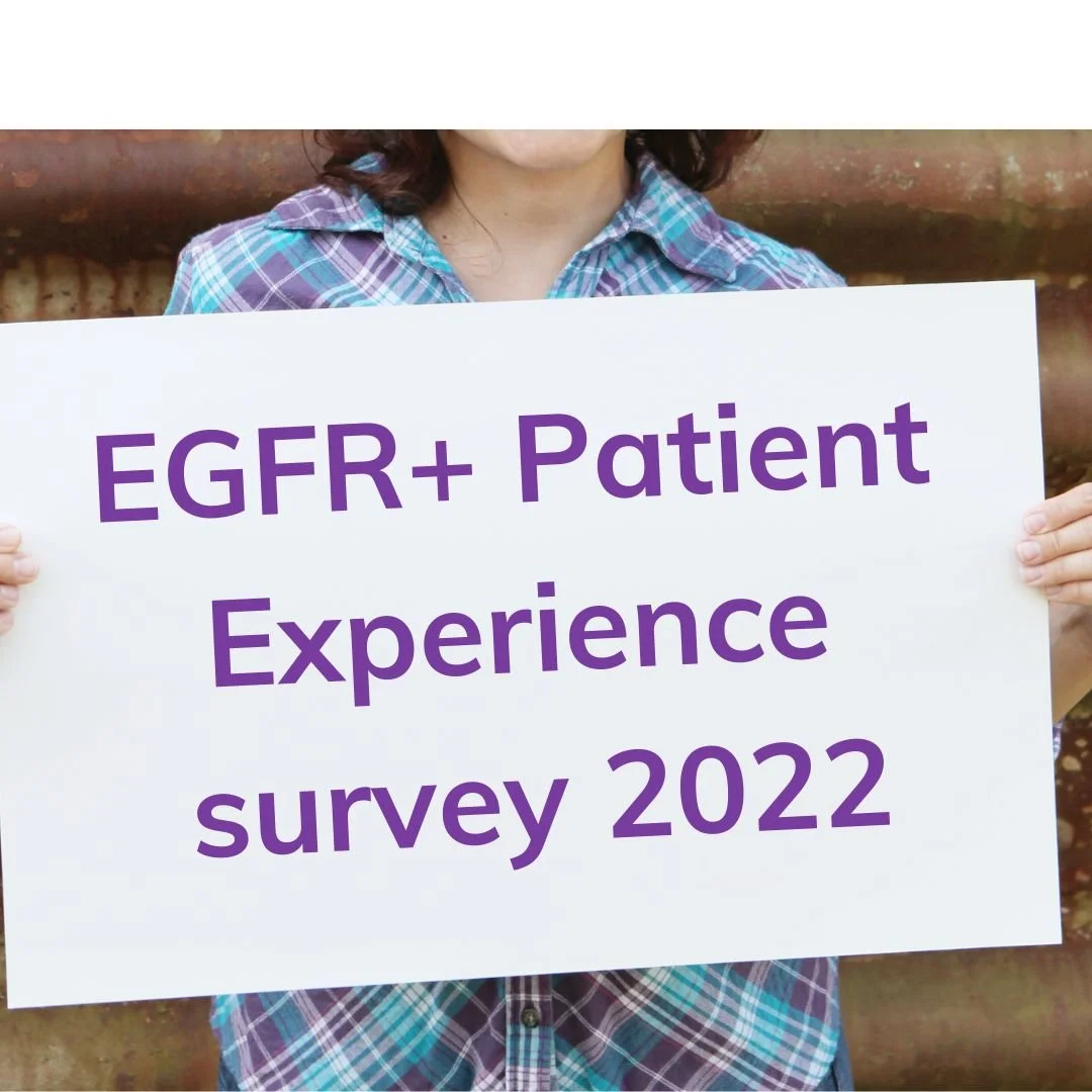 The EGFR+UK Patient Experience Survey of 2022 provides valuable ...
