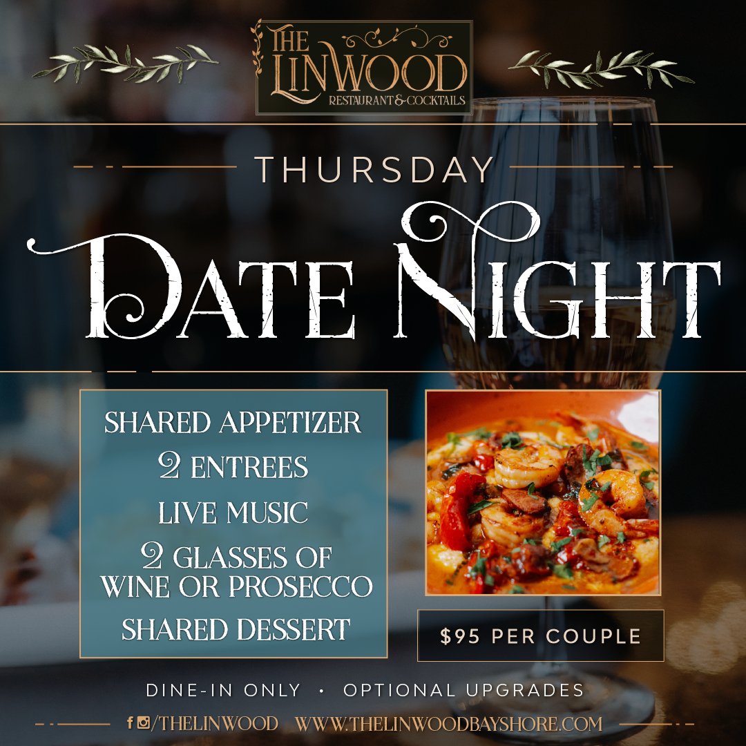 The Linwood Restaurant & Cocktails