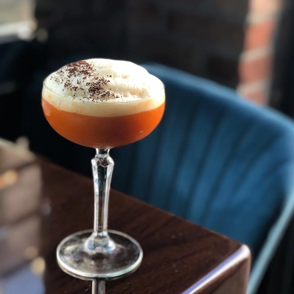 The Linwood Restaurant & Cocktails