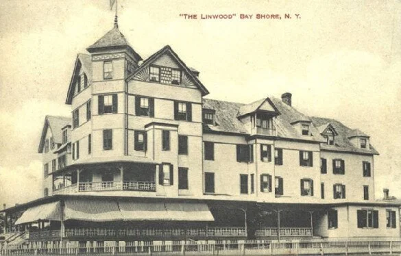 The Linwood Restaurant & Cocktails